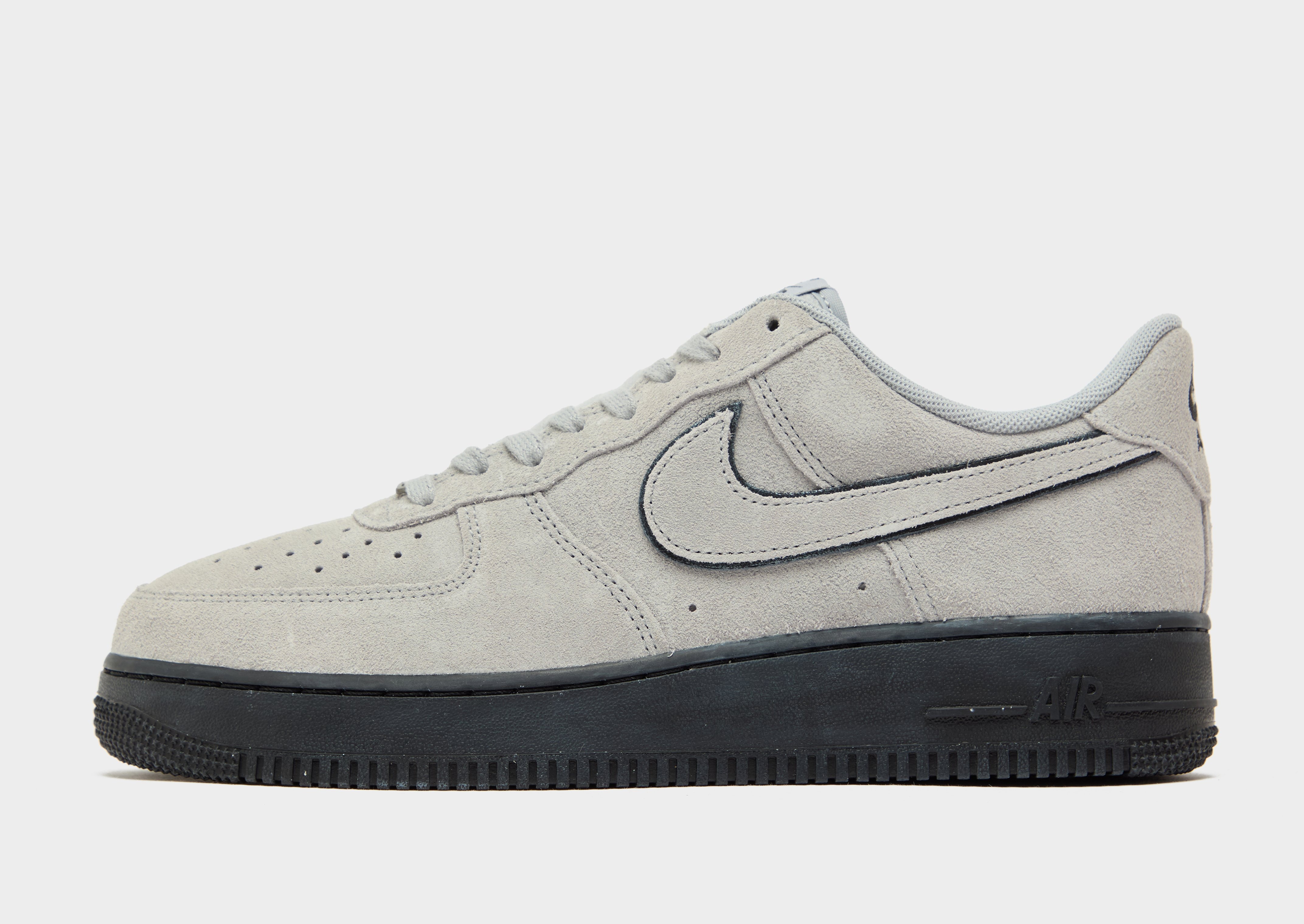 Nike Air Force 1 Low Suede - JD Sports Global