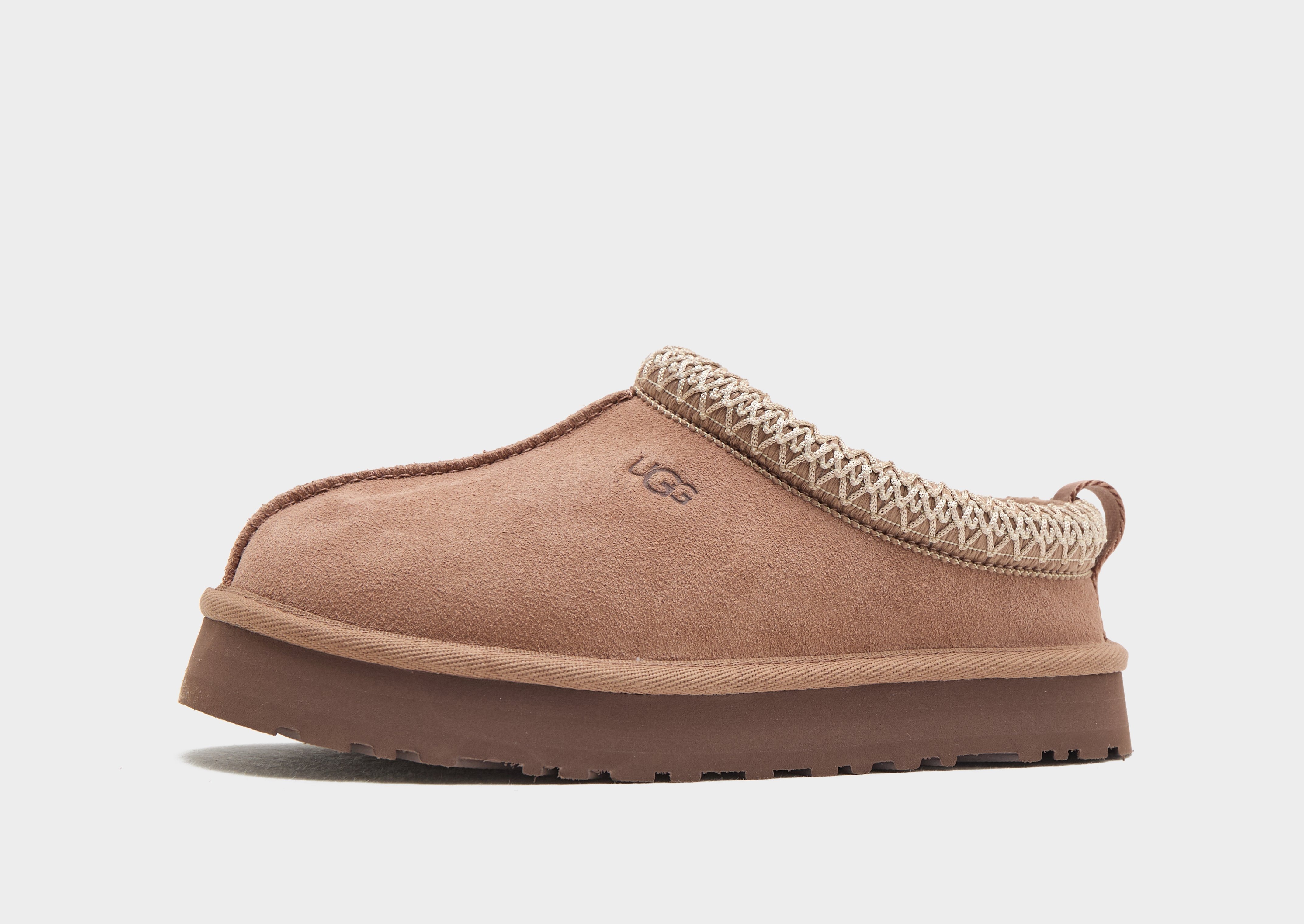 Brown UGG Tazz Children | JD Sports UK