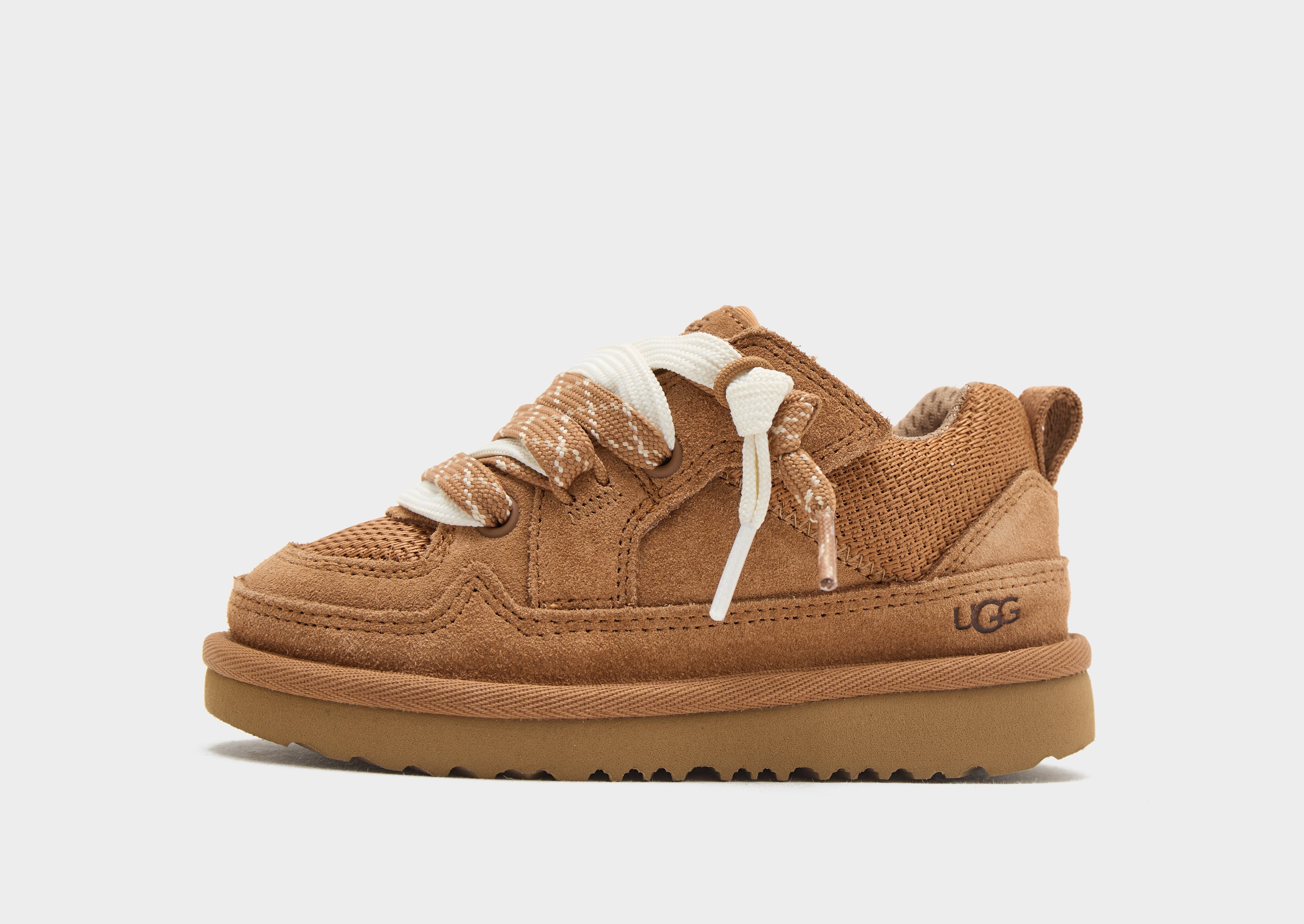 Bruin UGG Lo Lowmel Baby - JD Sports Nederland