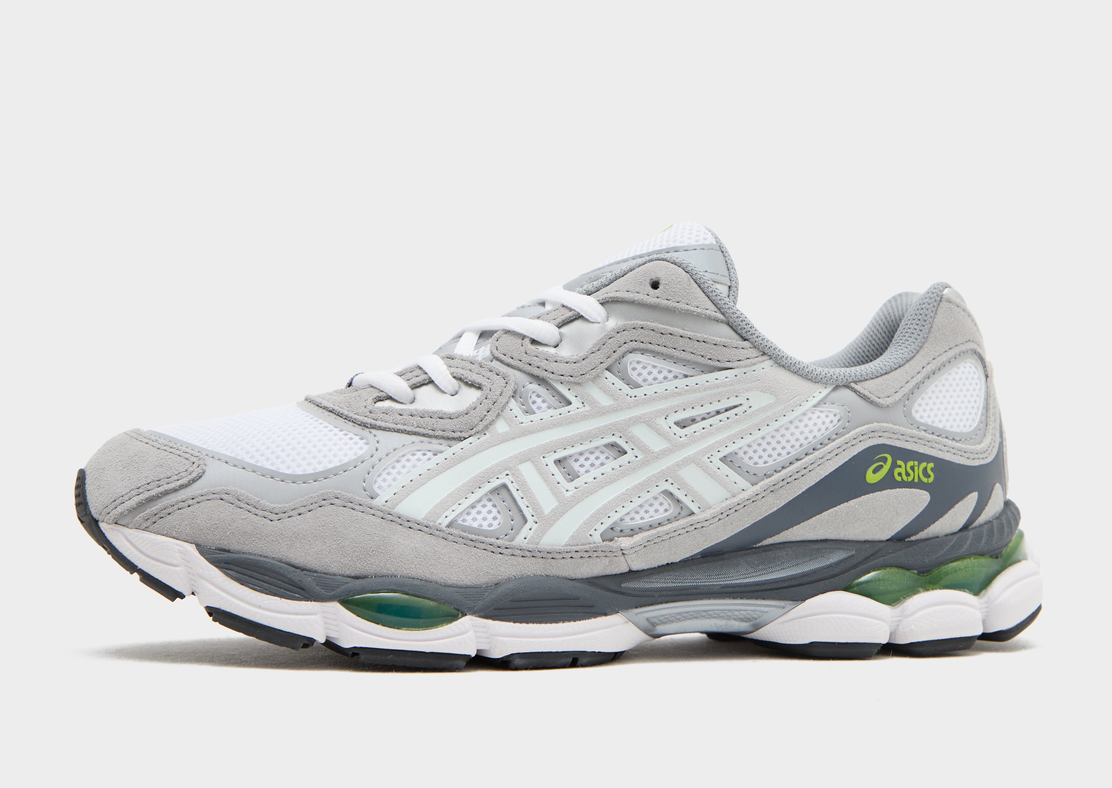 ASICS GEL-NYC Blanc- JD Sports France