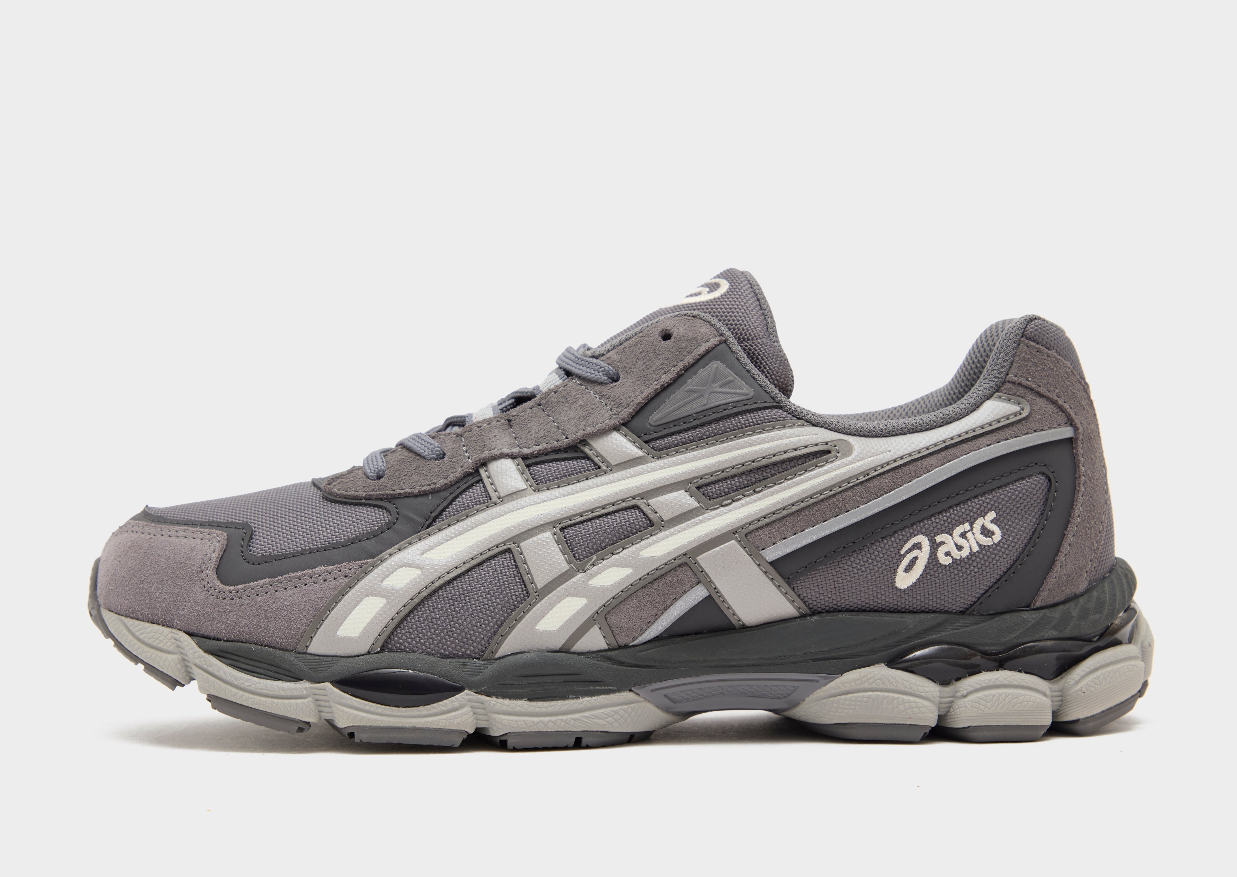 ASICS GEL-NYC 2055 Gris- JD Sports France