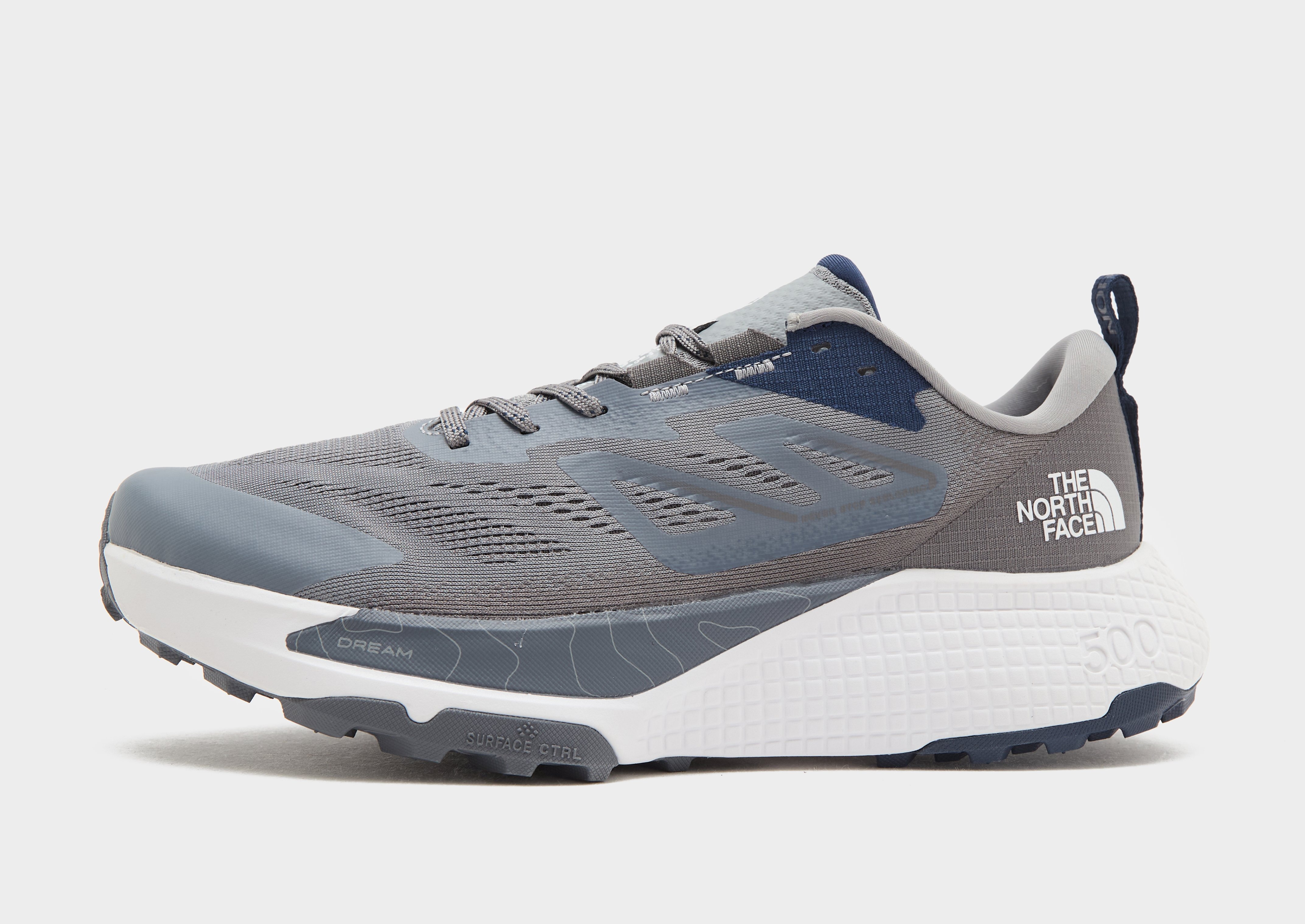 Harmaa The North Face Altamesa 500 - JD Sports Finland