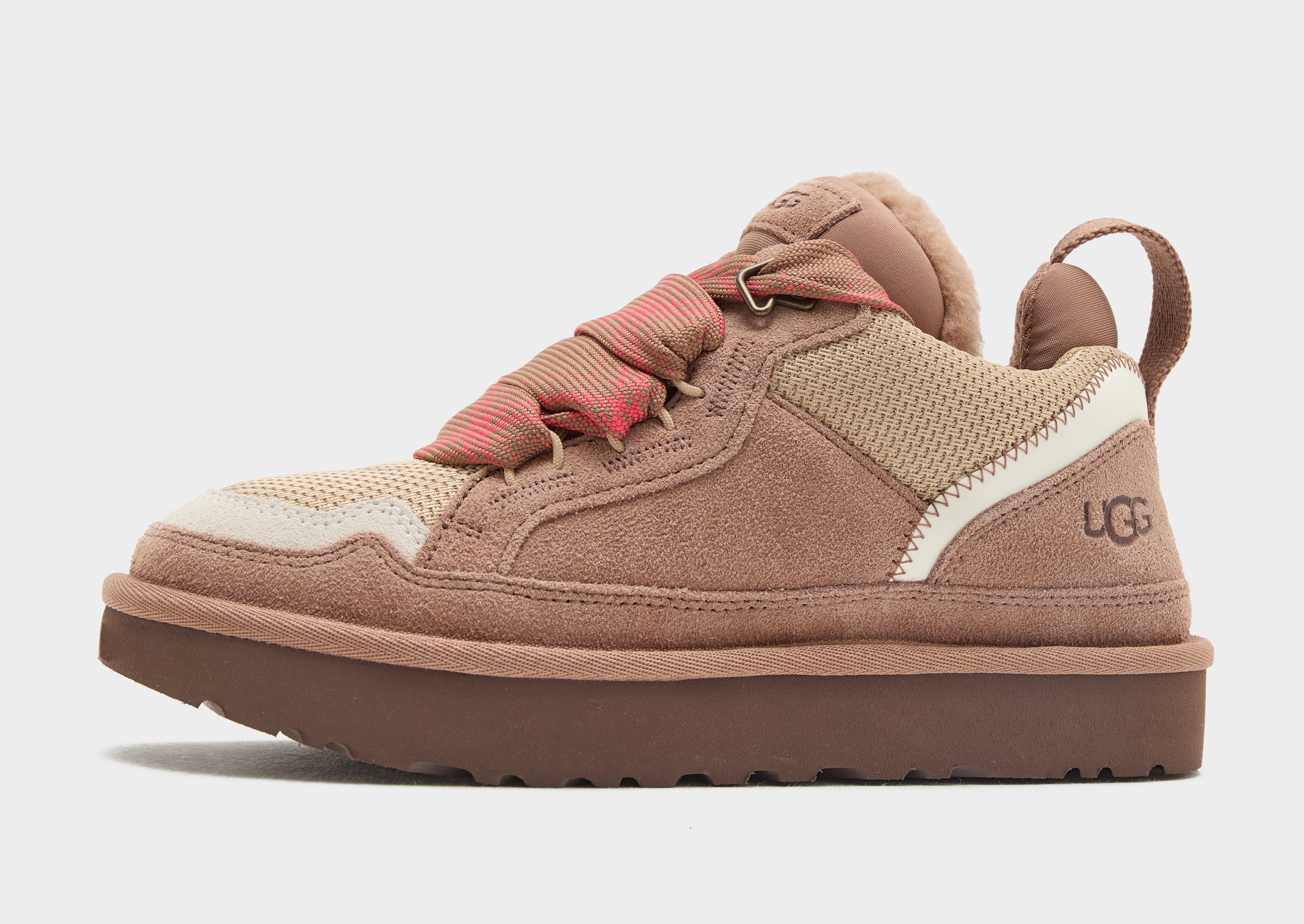 Brown UGG Lowmel Women's - JD Sports Global