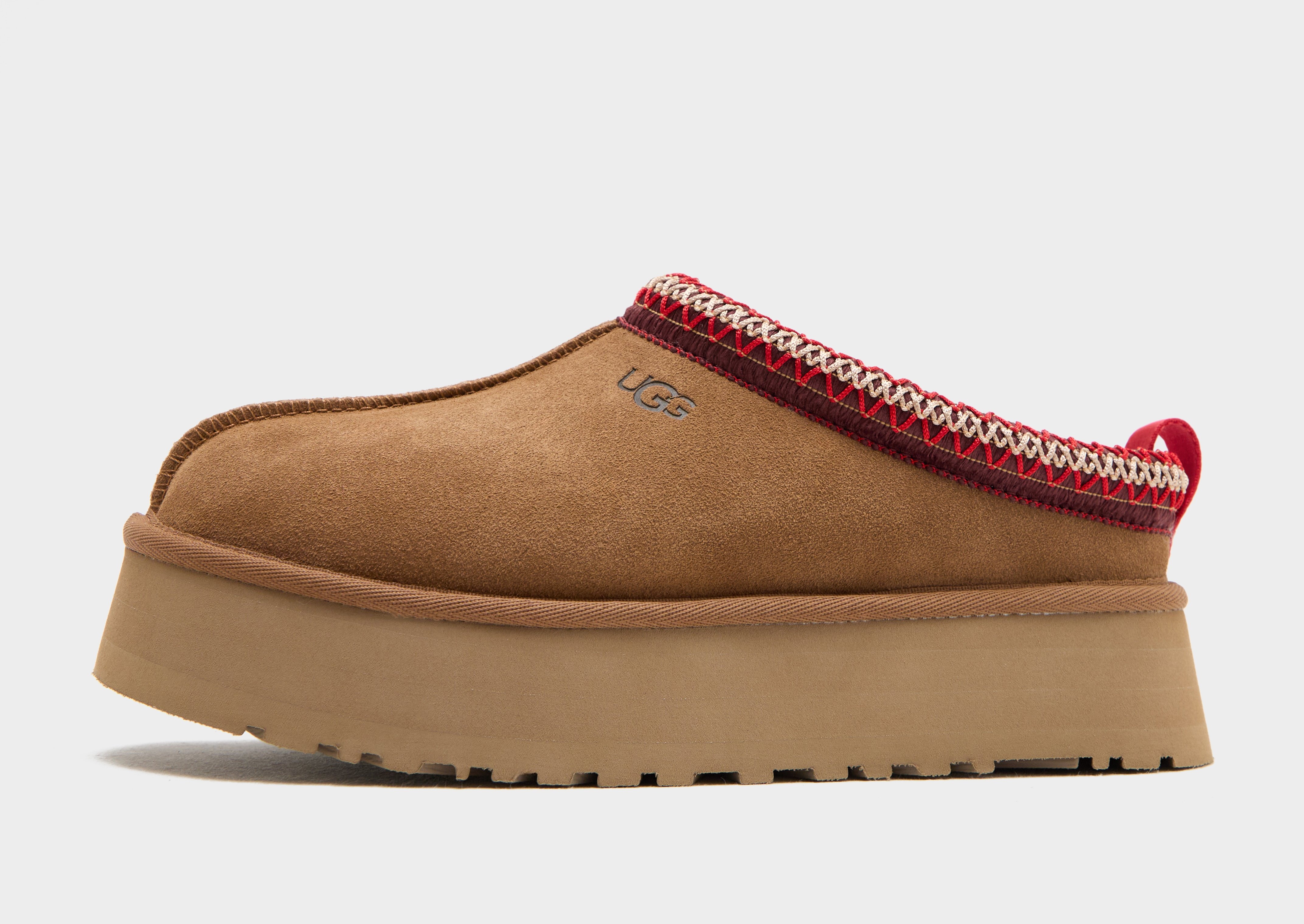Brown UGG Tazz II Women's - JD Sports Ireland