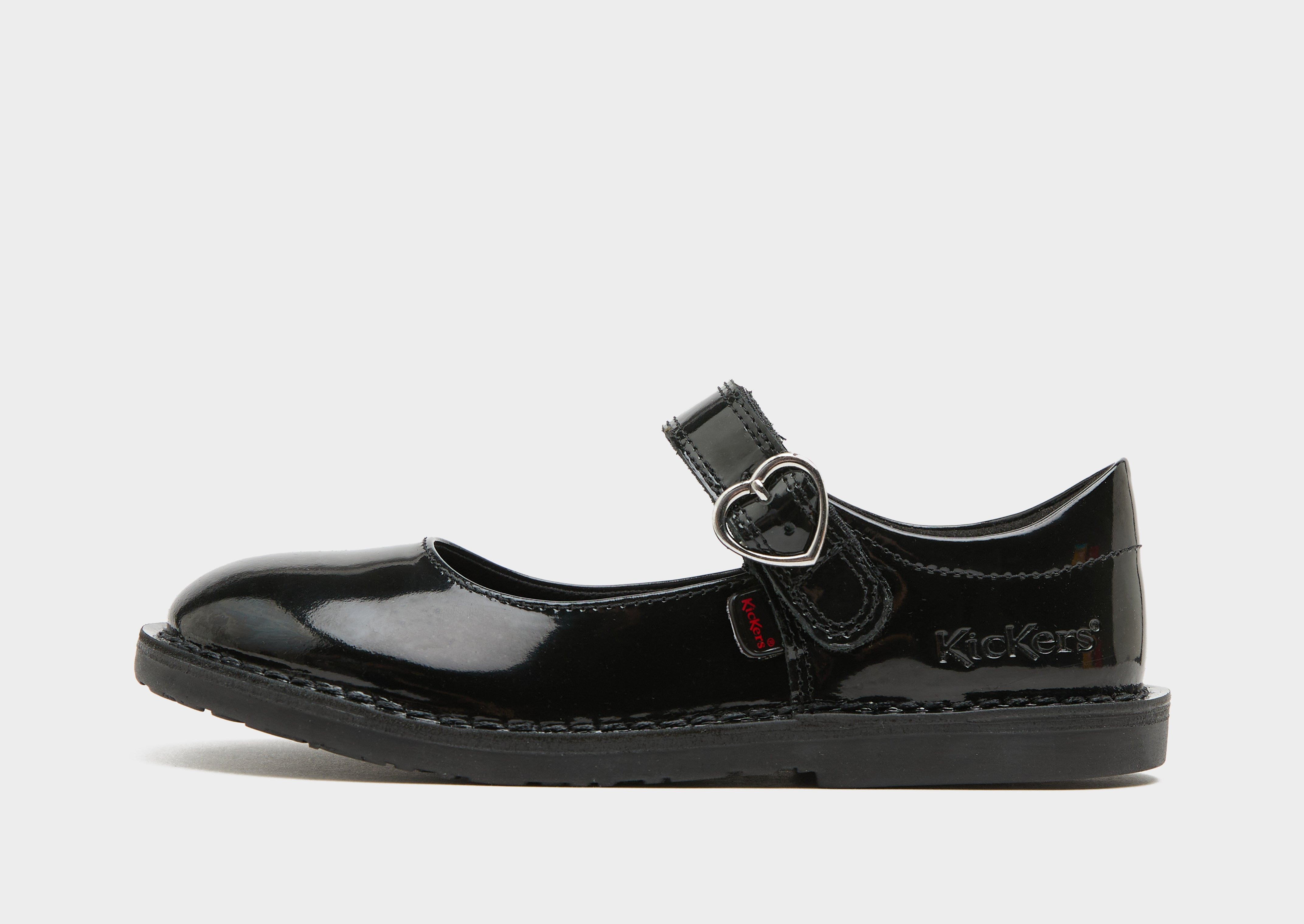 Black Kickers Adlar MJ Children | JD Sports UK