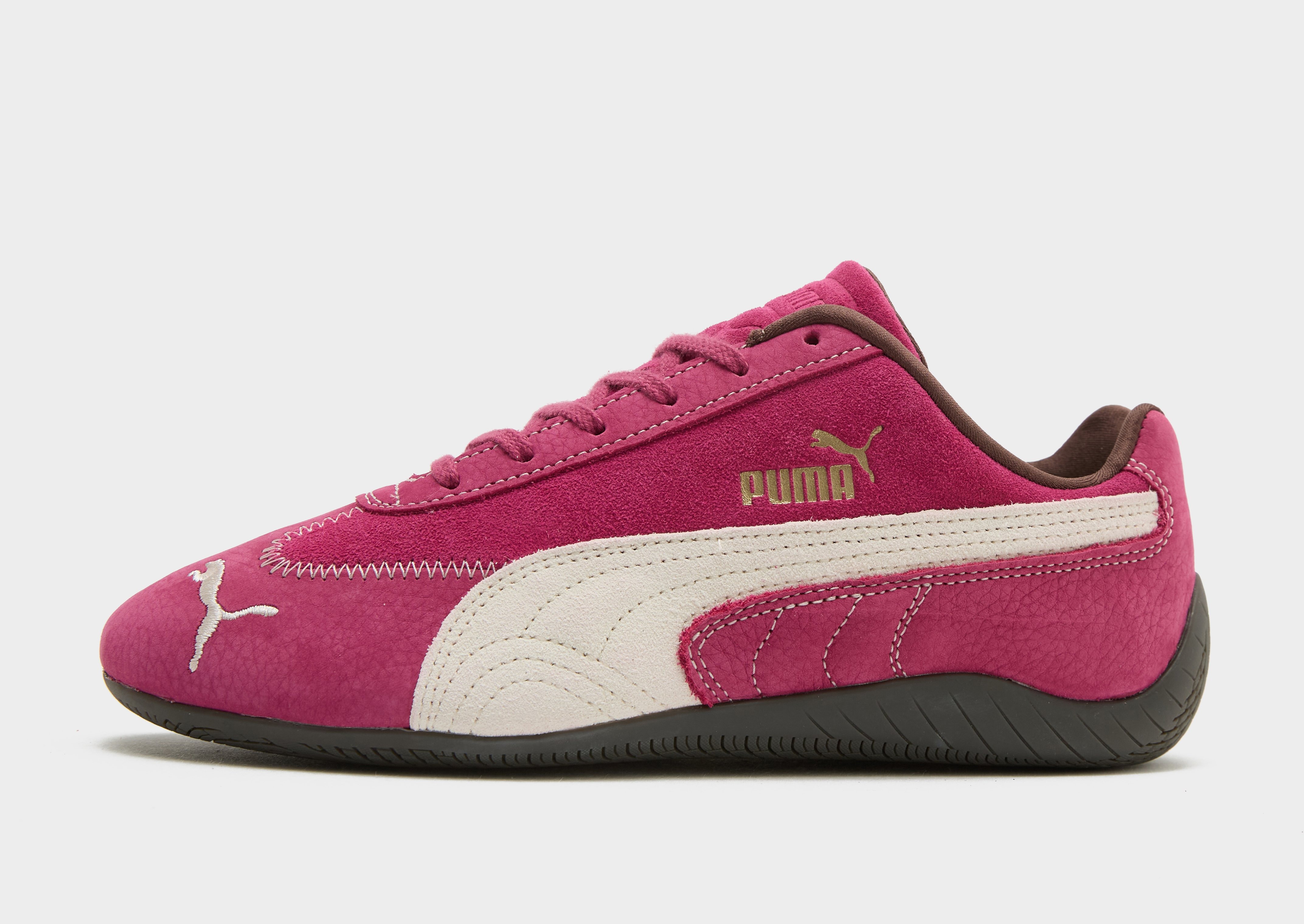 Purple PUMA Speedcat Og Women's - JD Sports Australia