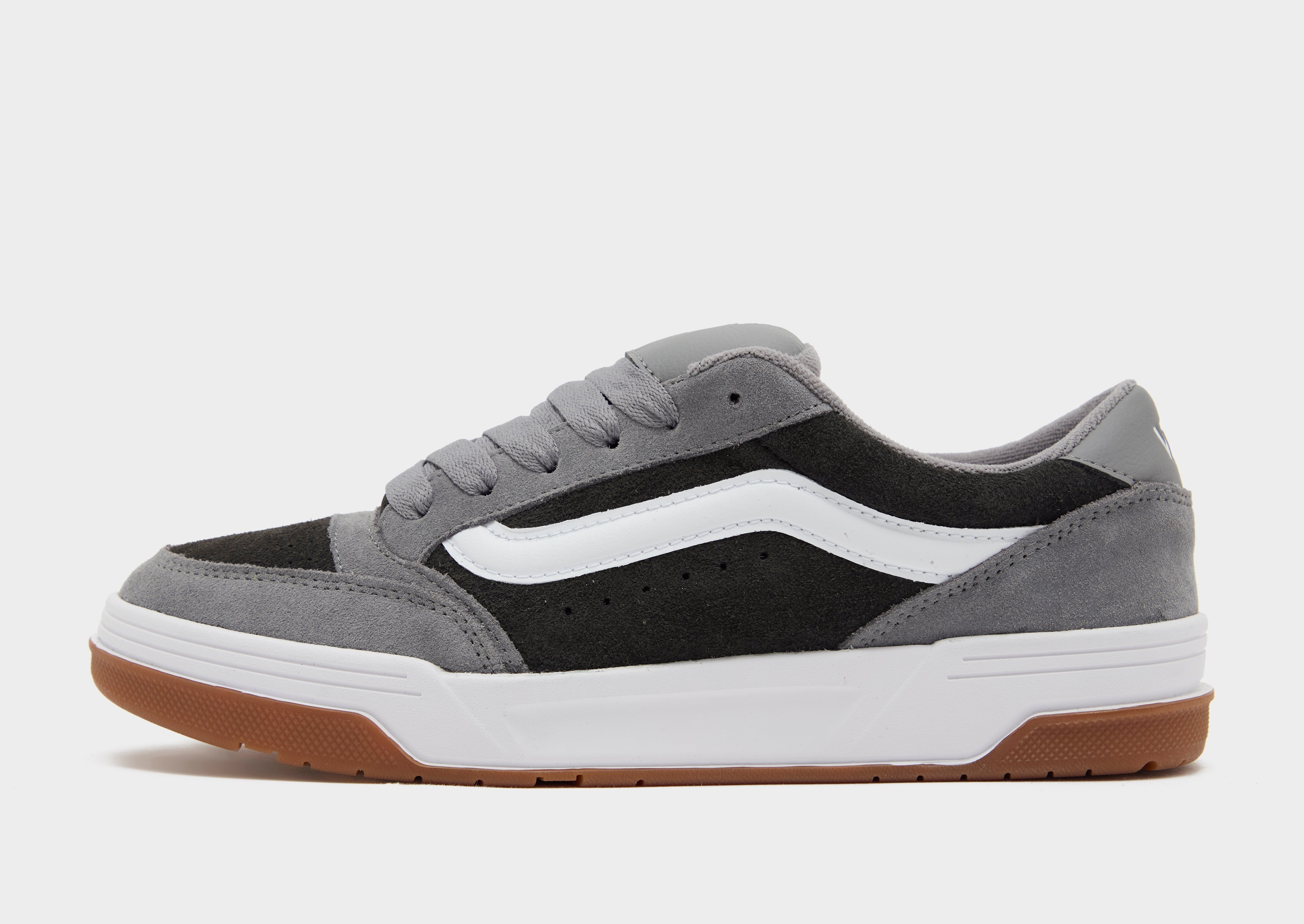 Grey Vans Hylane | JD Sports