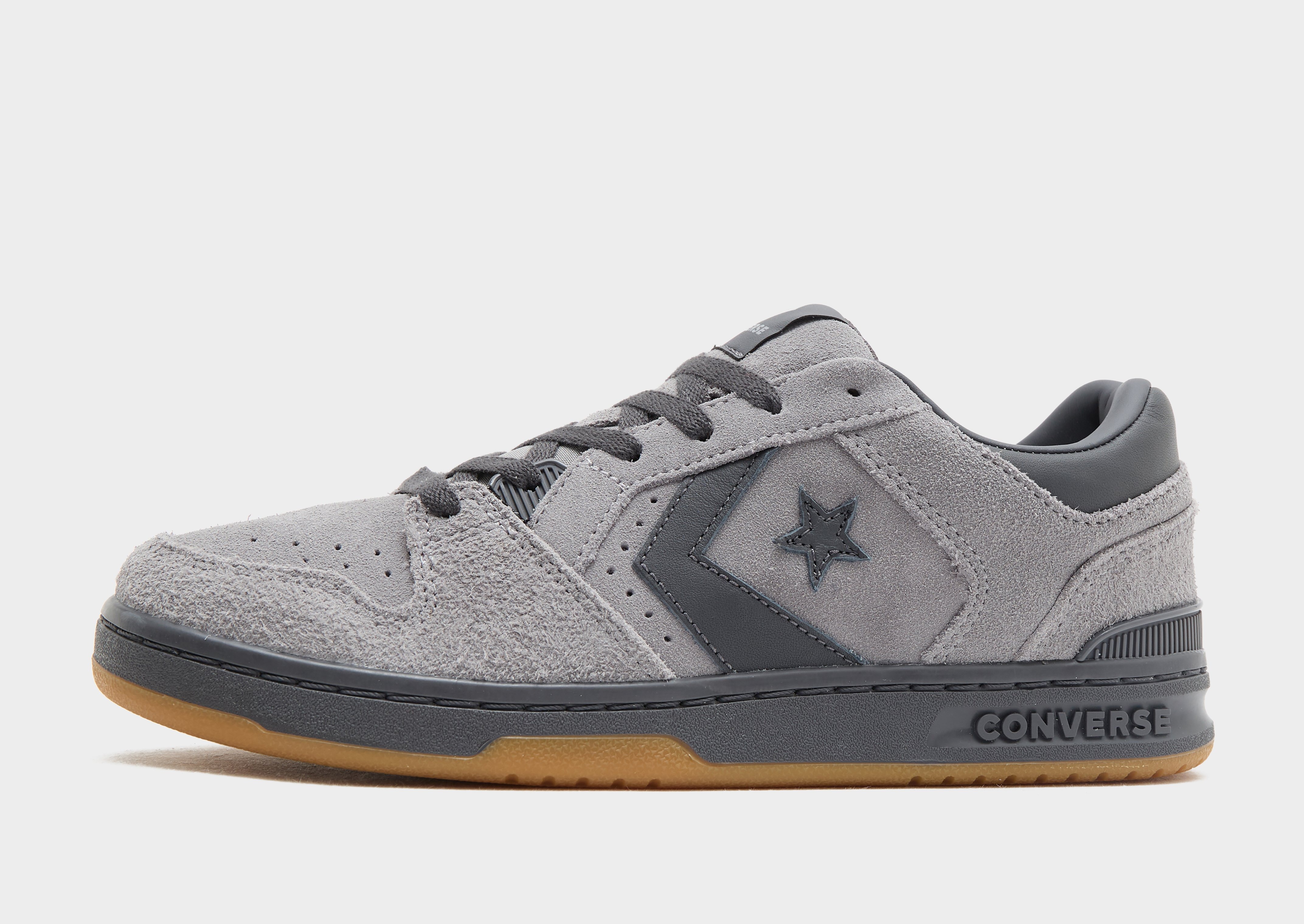 Dark Grey Converse CL98 - JD Sports Ireland