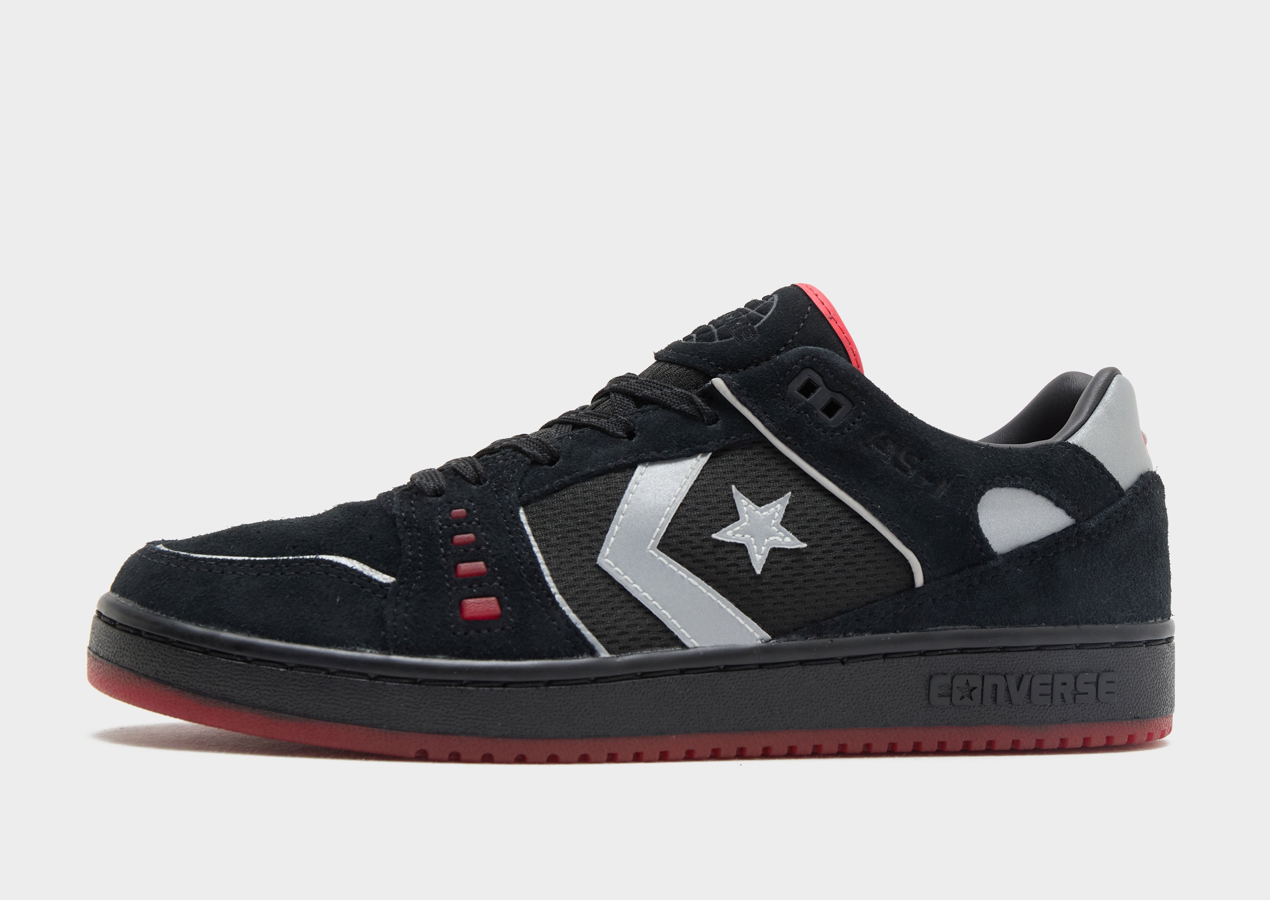 Musta Converse AS-1 Pro - JD Sports Finland