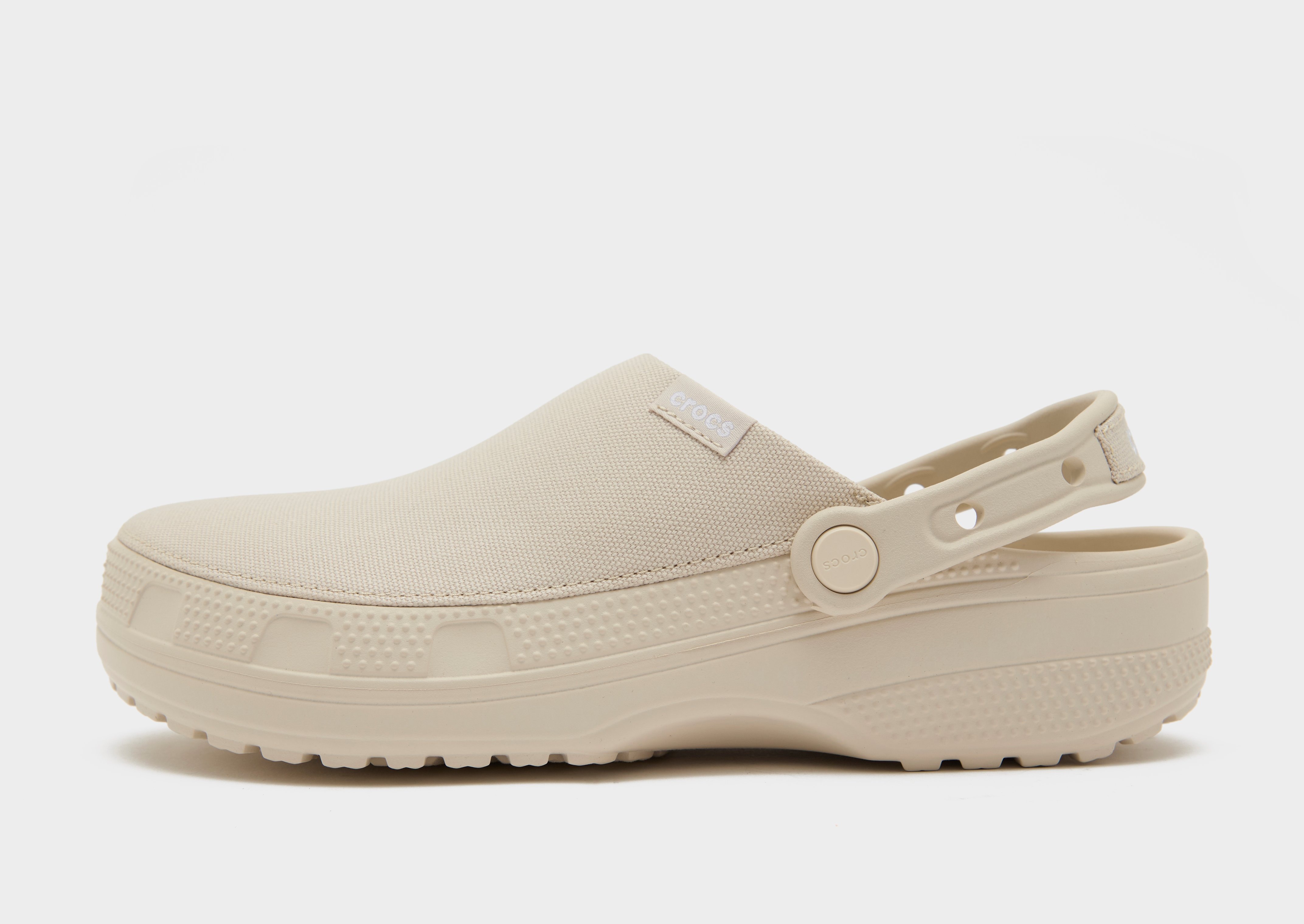 Brown Crocs Classic Crafted Clog | JD Sports UK