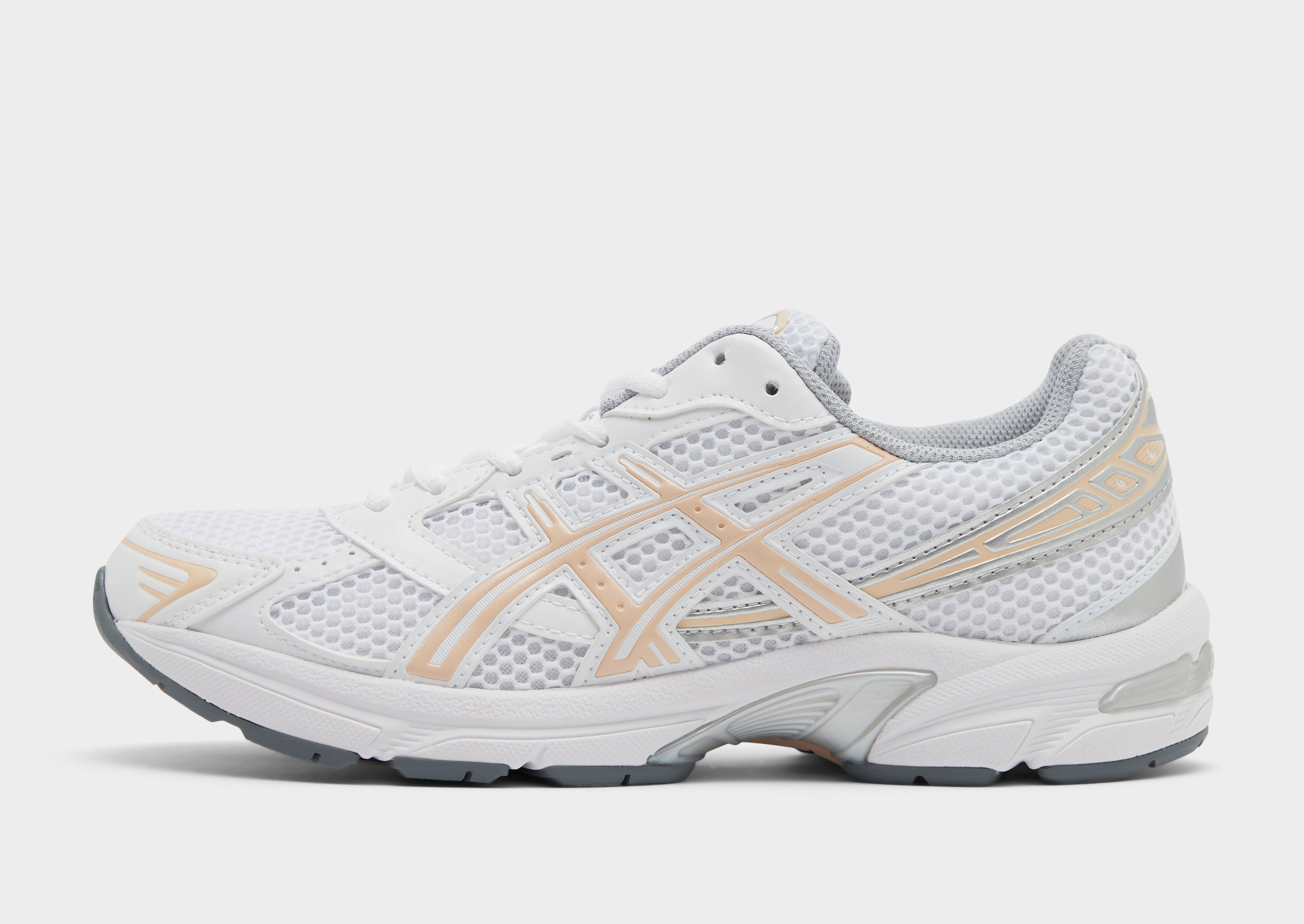 White ASICS GEL-1130 Women's | JD Sports UK