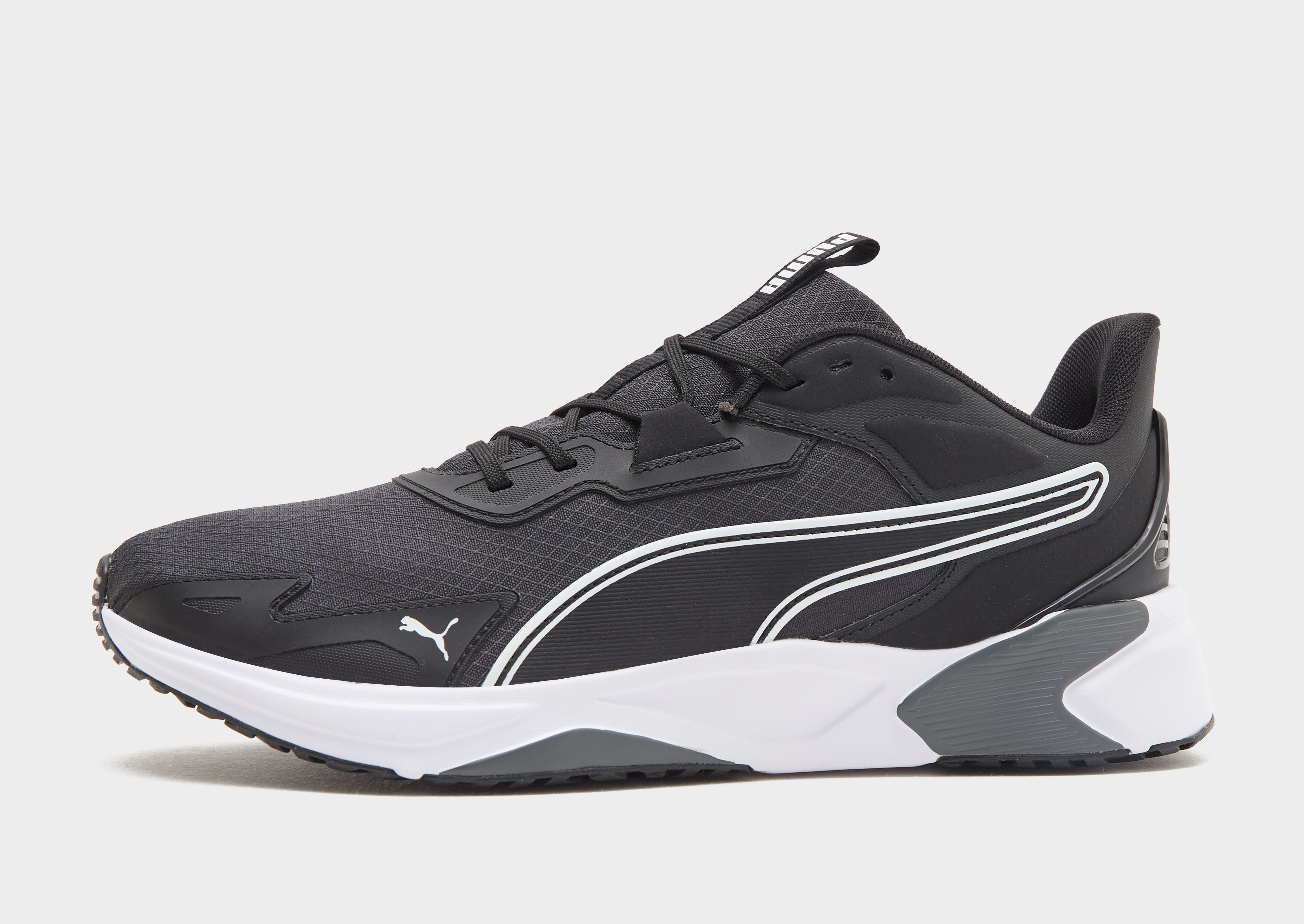 Black PUMA Disperse - JD Sports Global