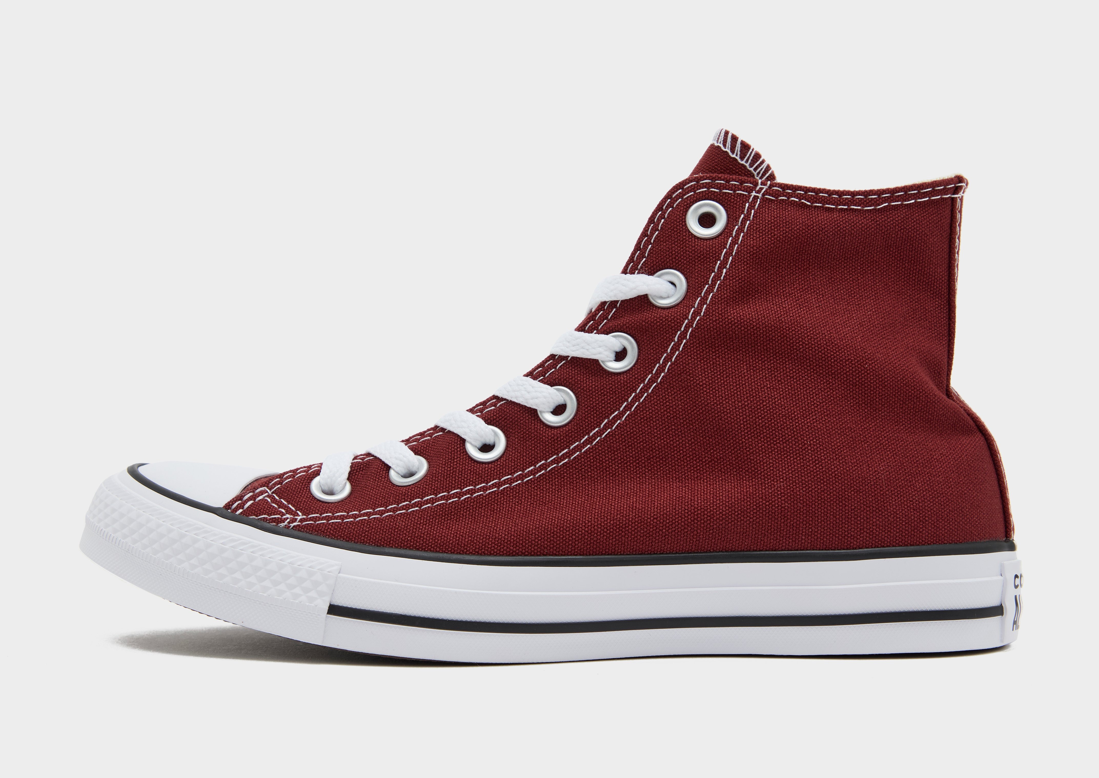 Converse All Star High Damen Rot - JD Sports Österreich