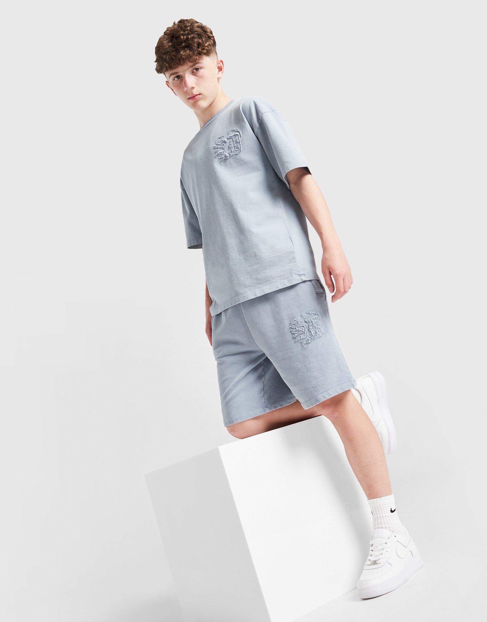 Supply & Demand Chase Shorts Junior - JD Sports Global