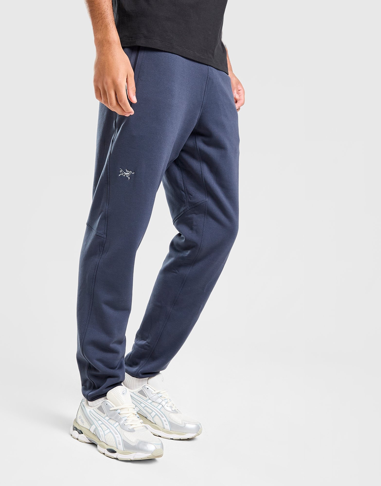 Blue Arc'teryx Kyanite Pant - JD Sports Australia