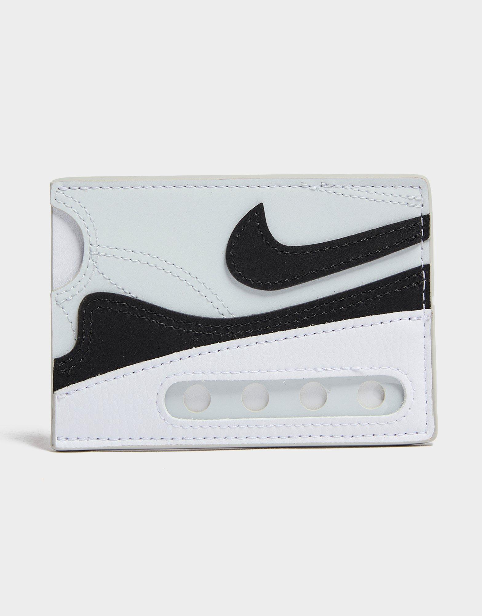 White Nike Air Max 1 Wallet - JD Sports NZ