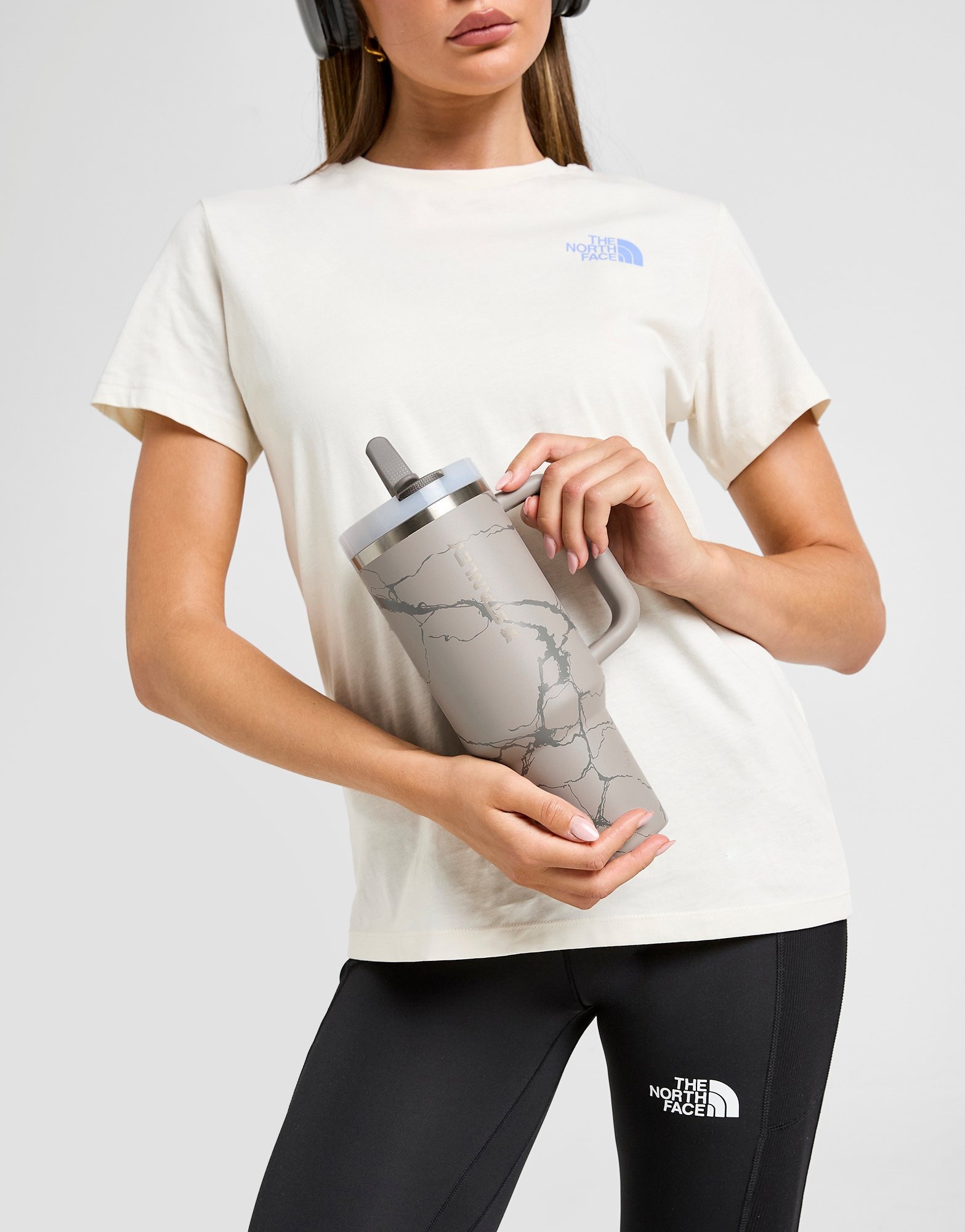 Grey Stanley Quencher ProTour Flip Straw 1.2L Tumbler - JD Sports Global