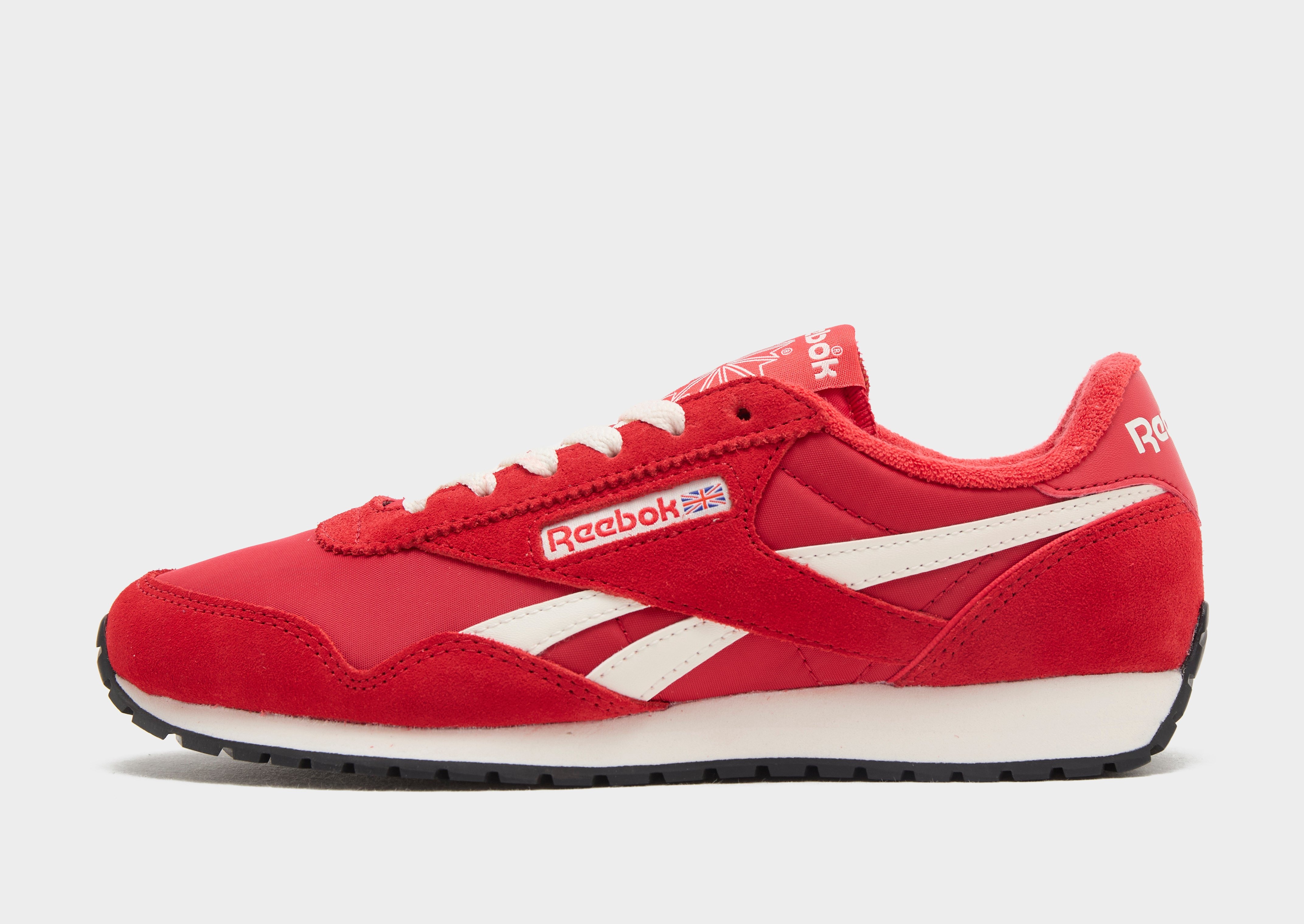 Red Reebok Classic AZ Women's | JD Sports UK