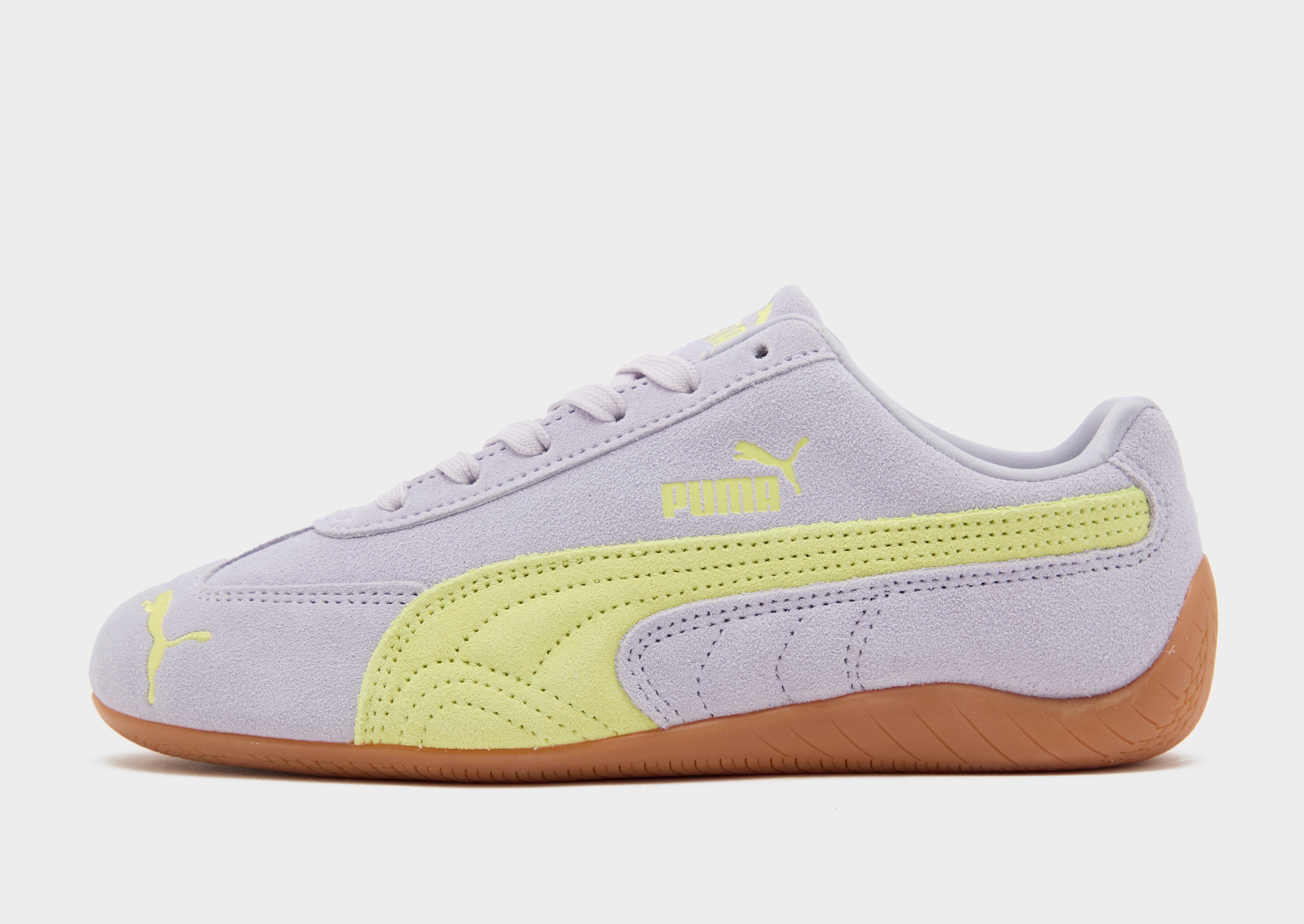 Purple PUMA Speedcat OG Women's | JD Sports UK