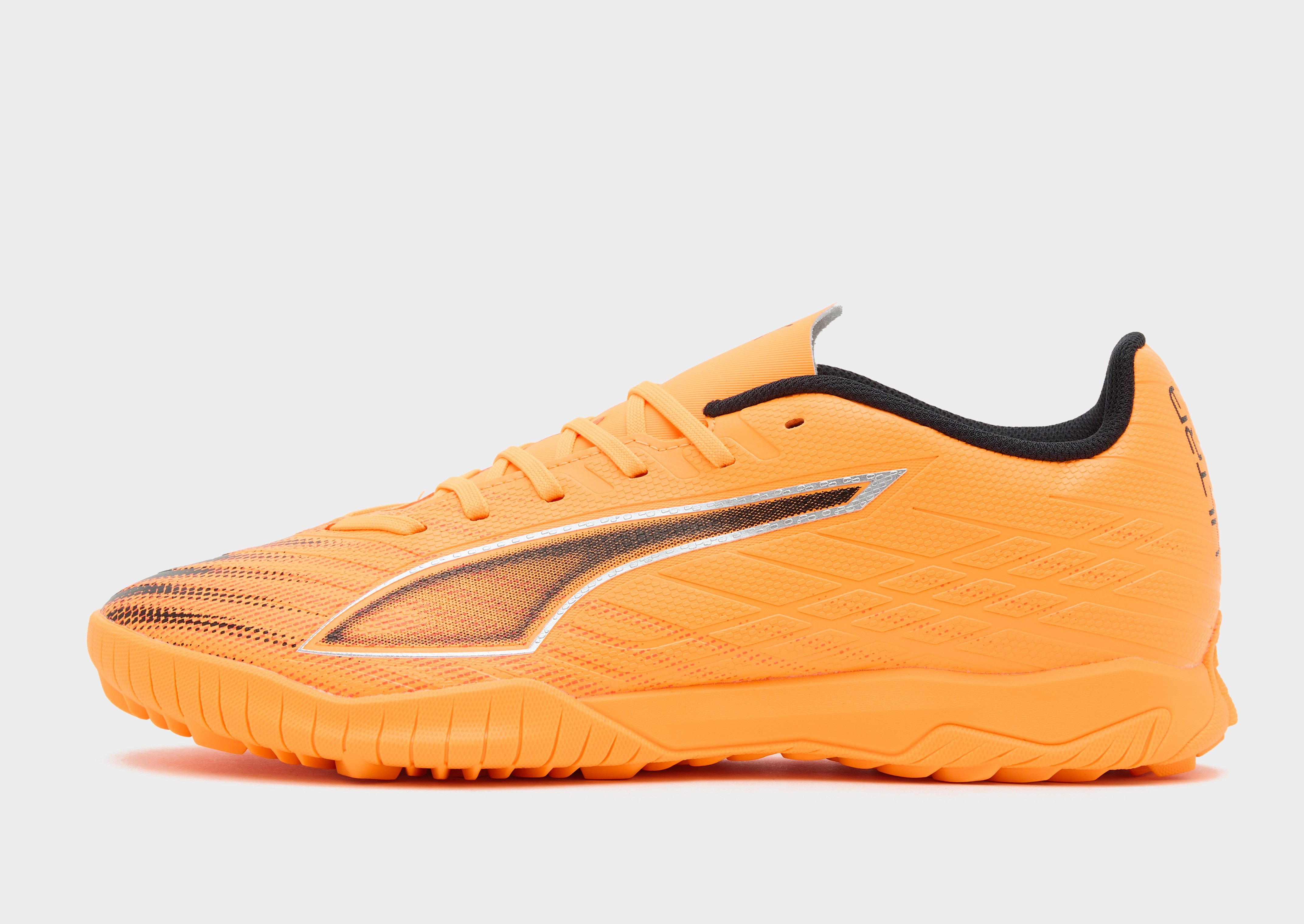 Orange PUMA ULTRA PLAY 6 TF - JD Sports NZ