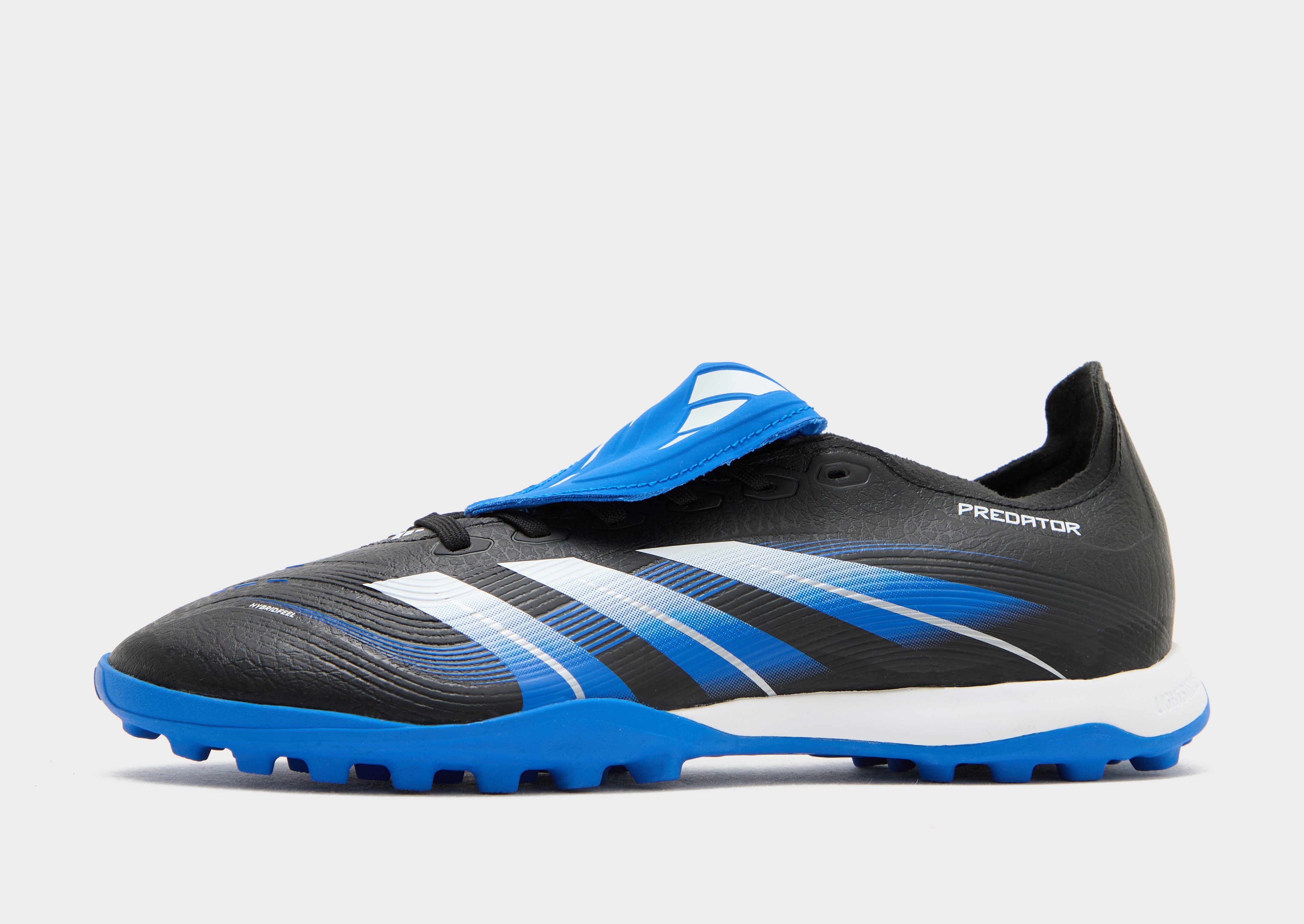 Black adidas Predator League FT Jude Bellingham TF - JD Sports Global