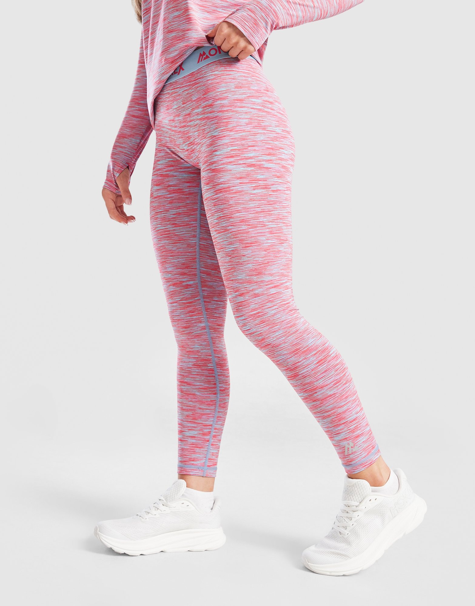 Red MONTIREX Girls' Trail Leggings Junior - JD Sports Global