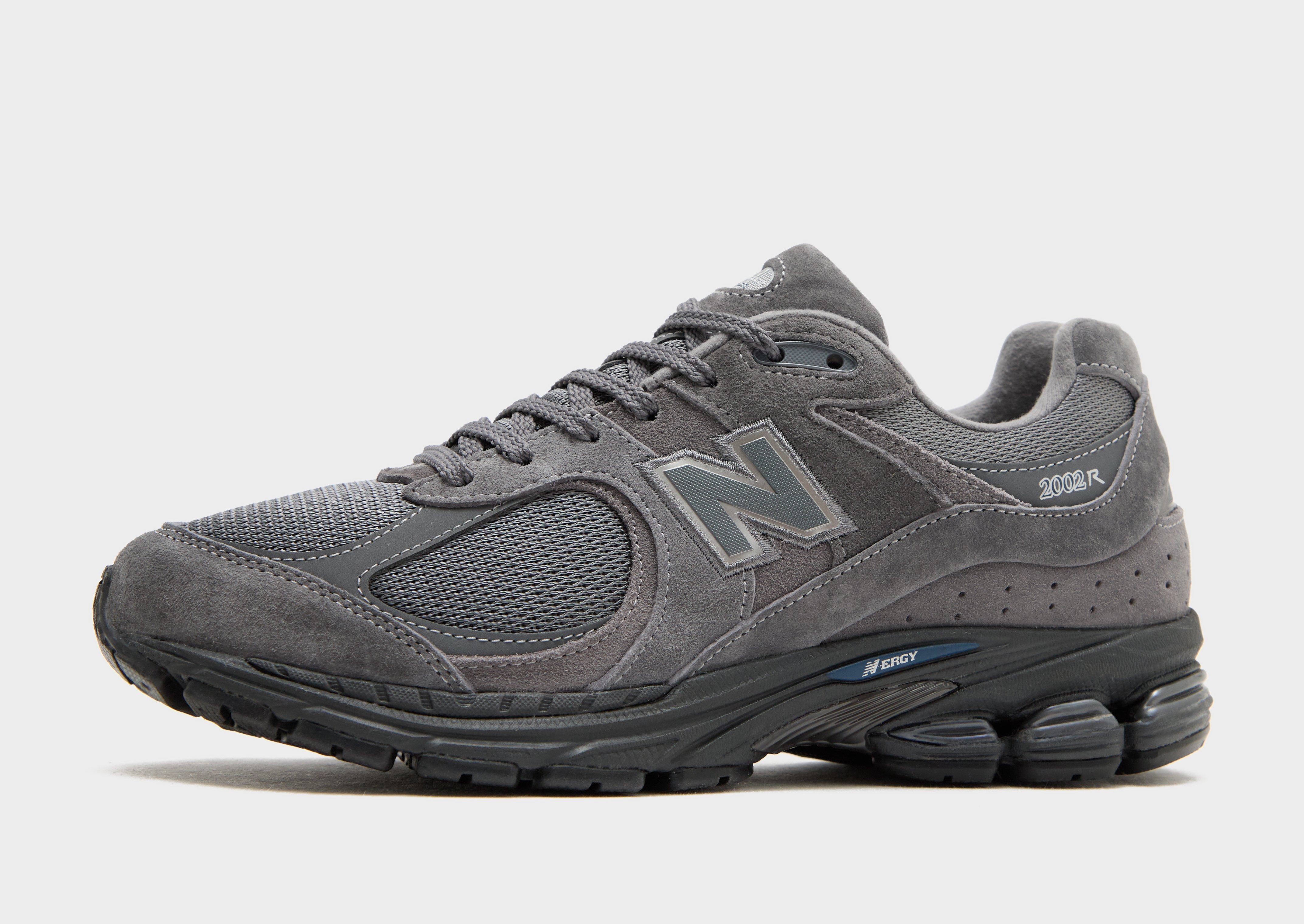 New Balance 2002R Gris- JD Sports France
