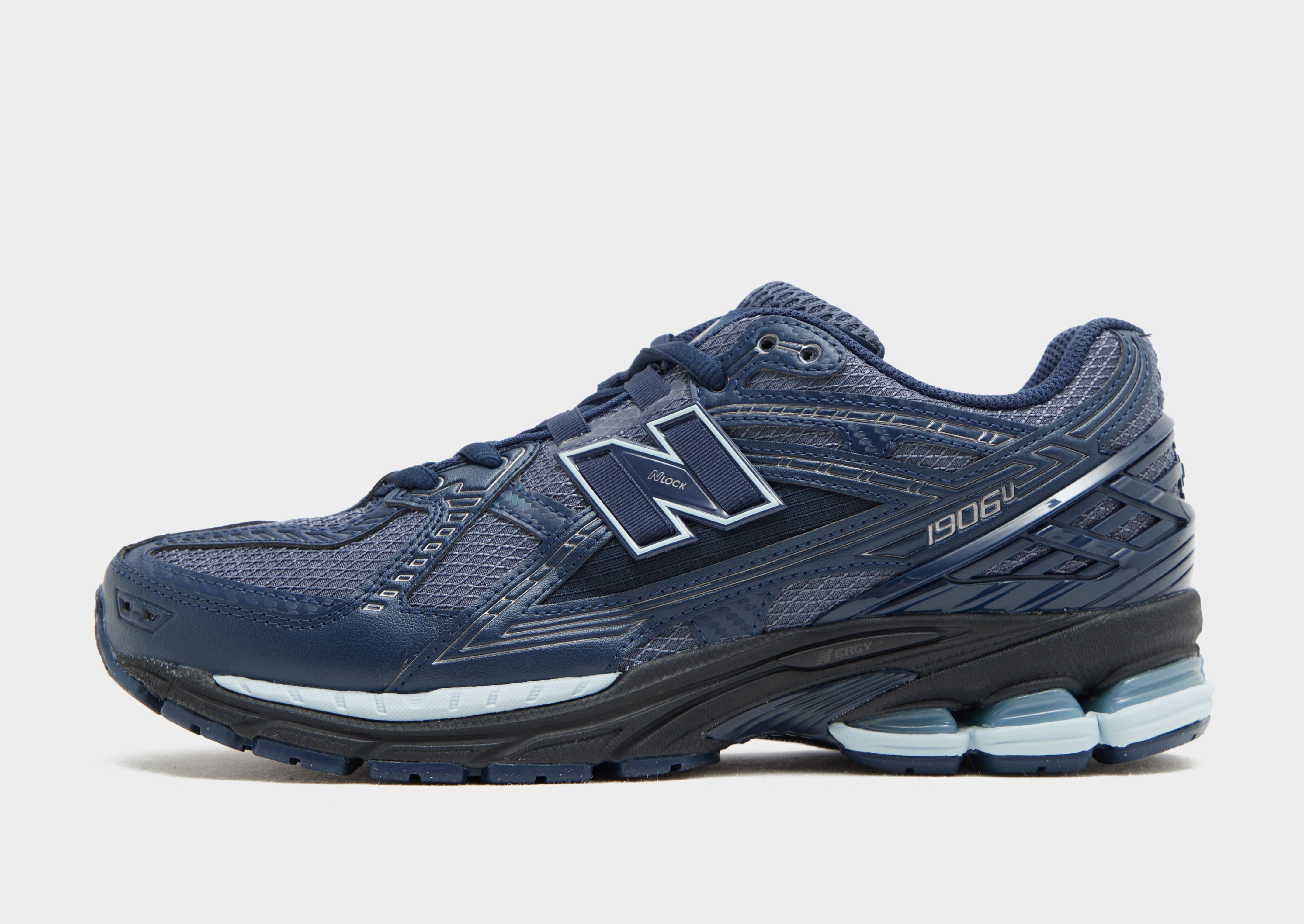 Blue New Balance 1906R Herr - JD Sports Sverige