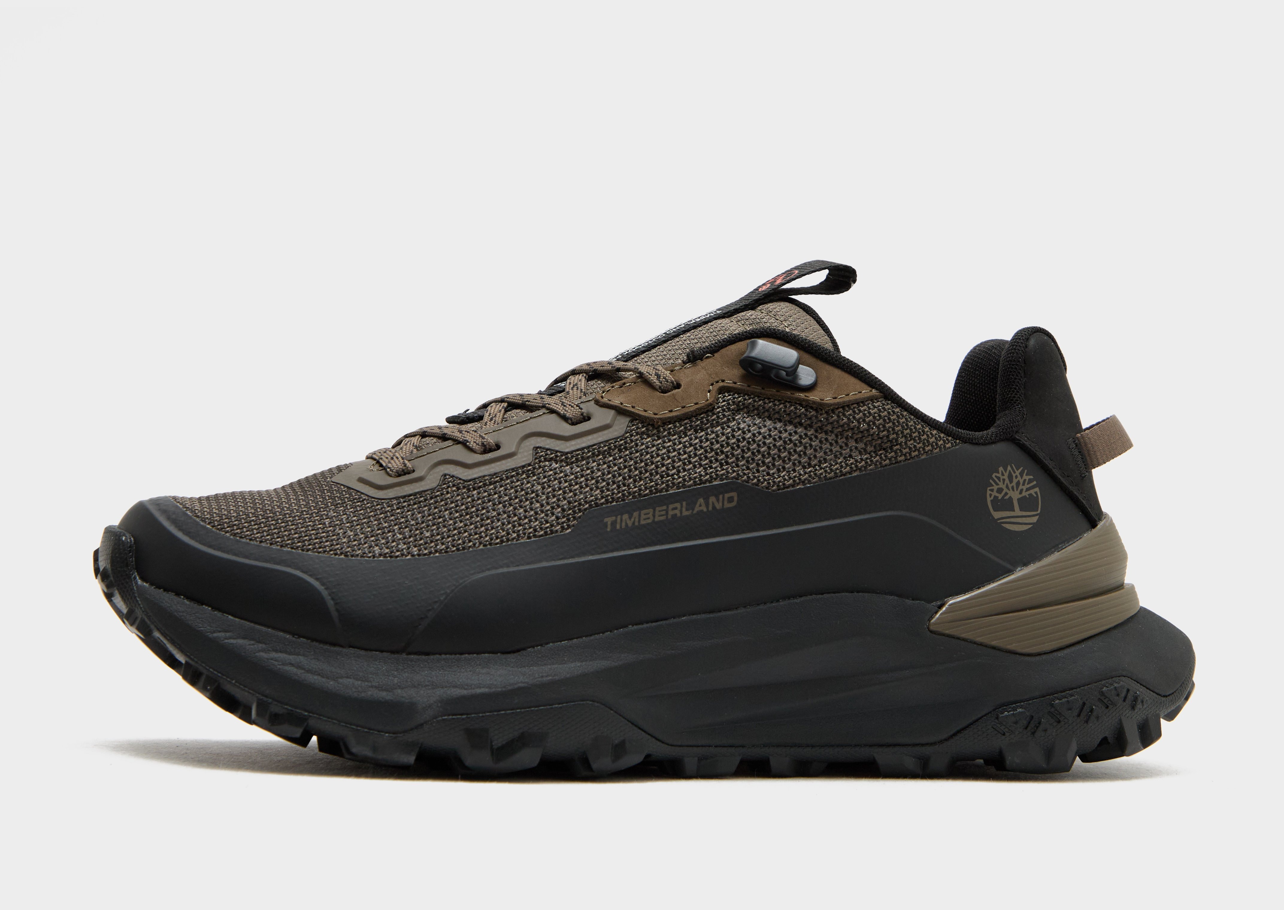 Green Timberland Motion Access Low - JD Sports Global