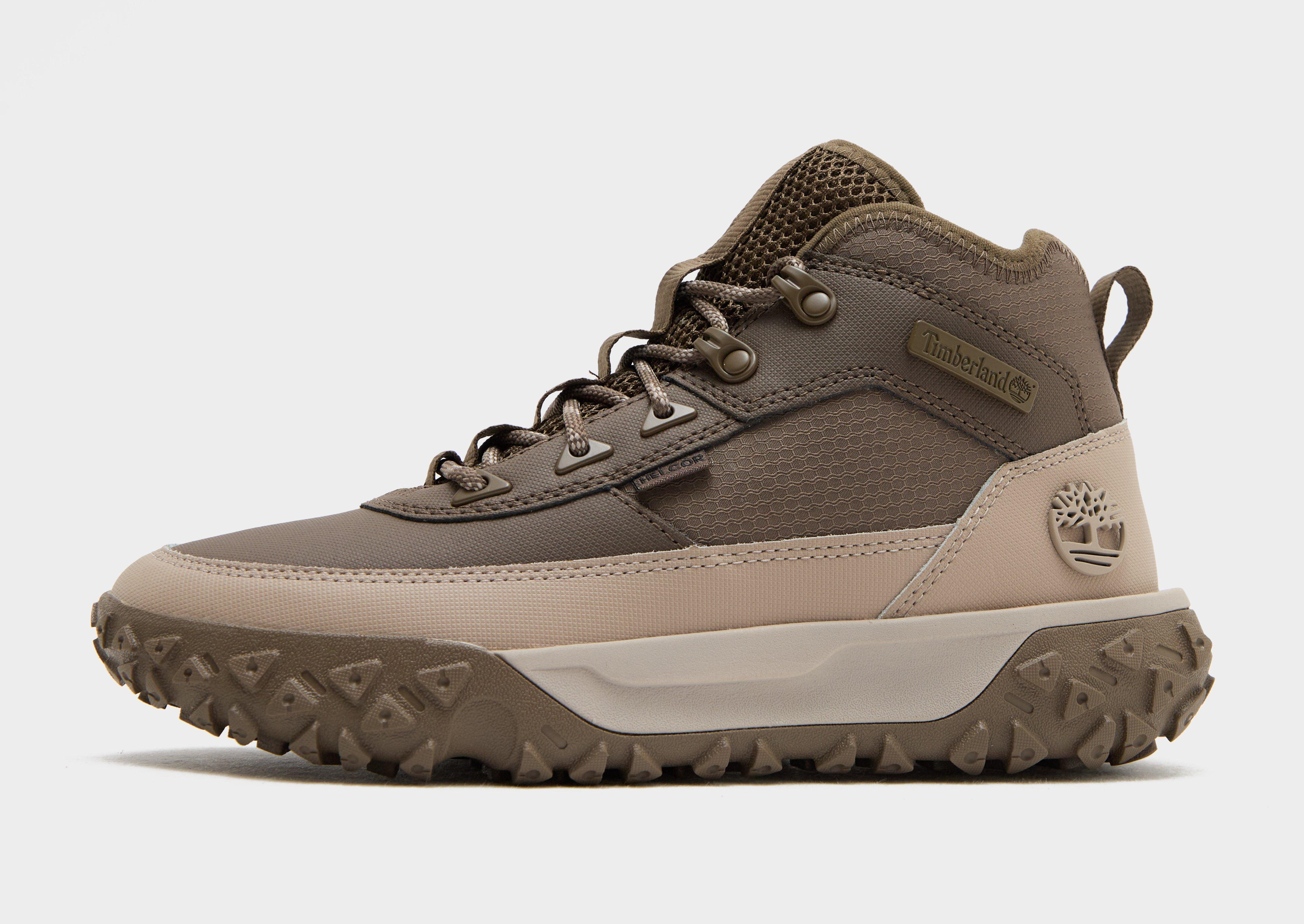 Timberland Motion 6 Utility Boots Braun - JD Sports Österreich