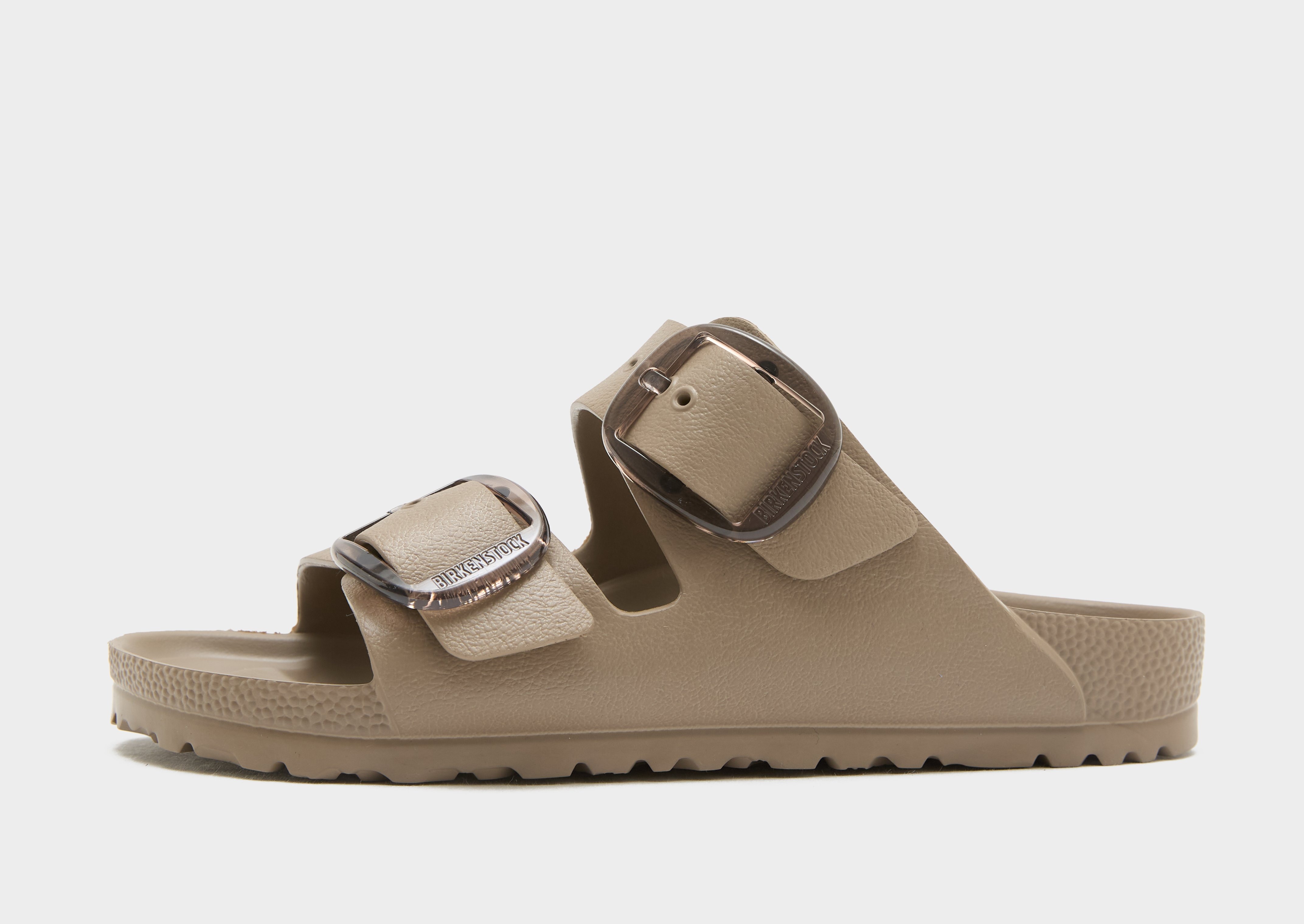 Beige Birkenstock Arizona EVA Women's - JD Sports België