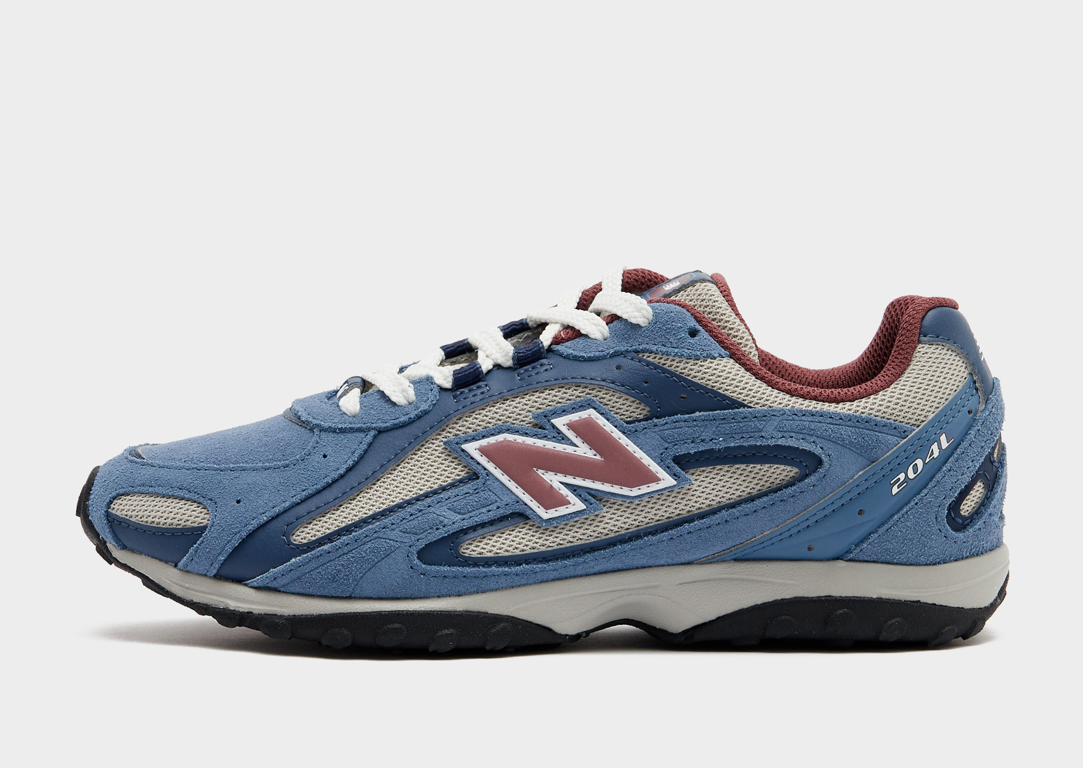 Blue New Balance 204L Women's - JD Sports Global