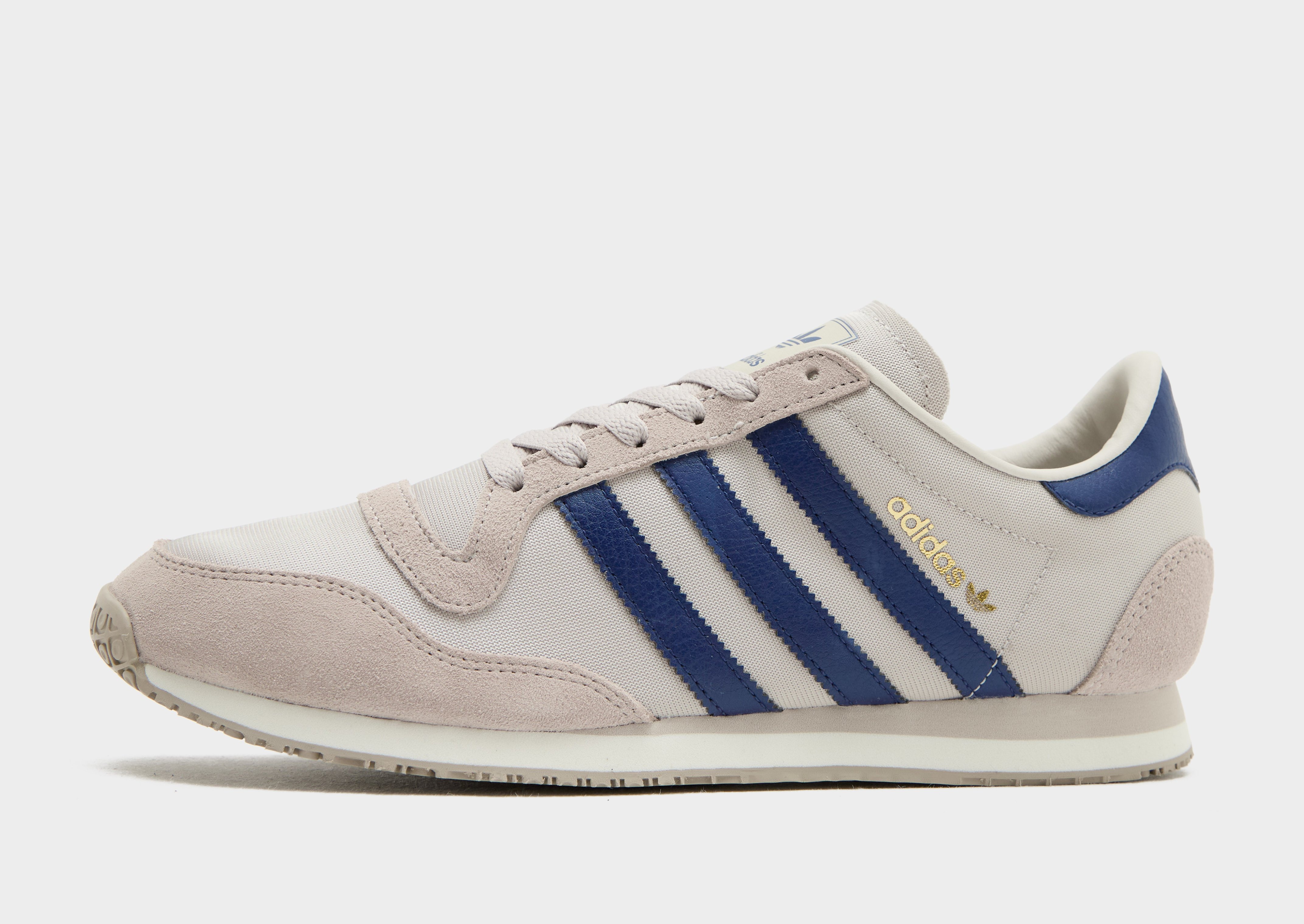 Wonder Beige adidas Galaxy OG - JD Sports België