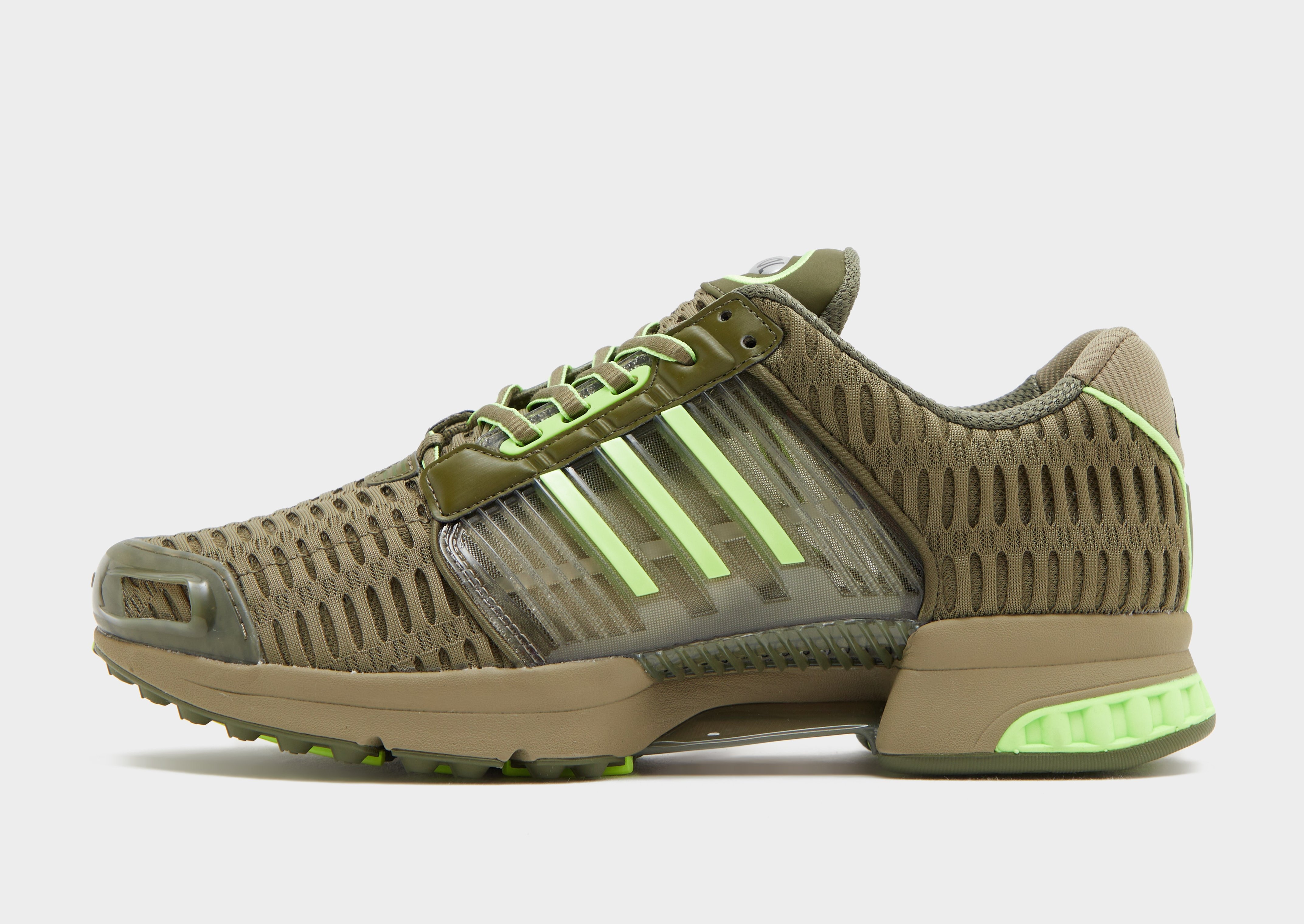 adidas Climacool 1 em Verde - JD Sports Portugal