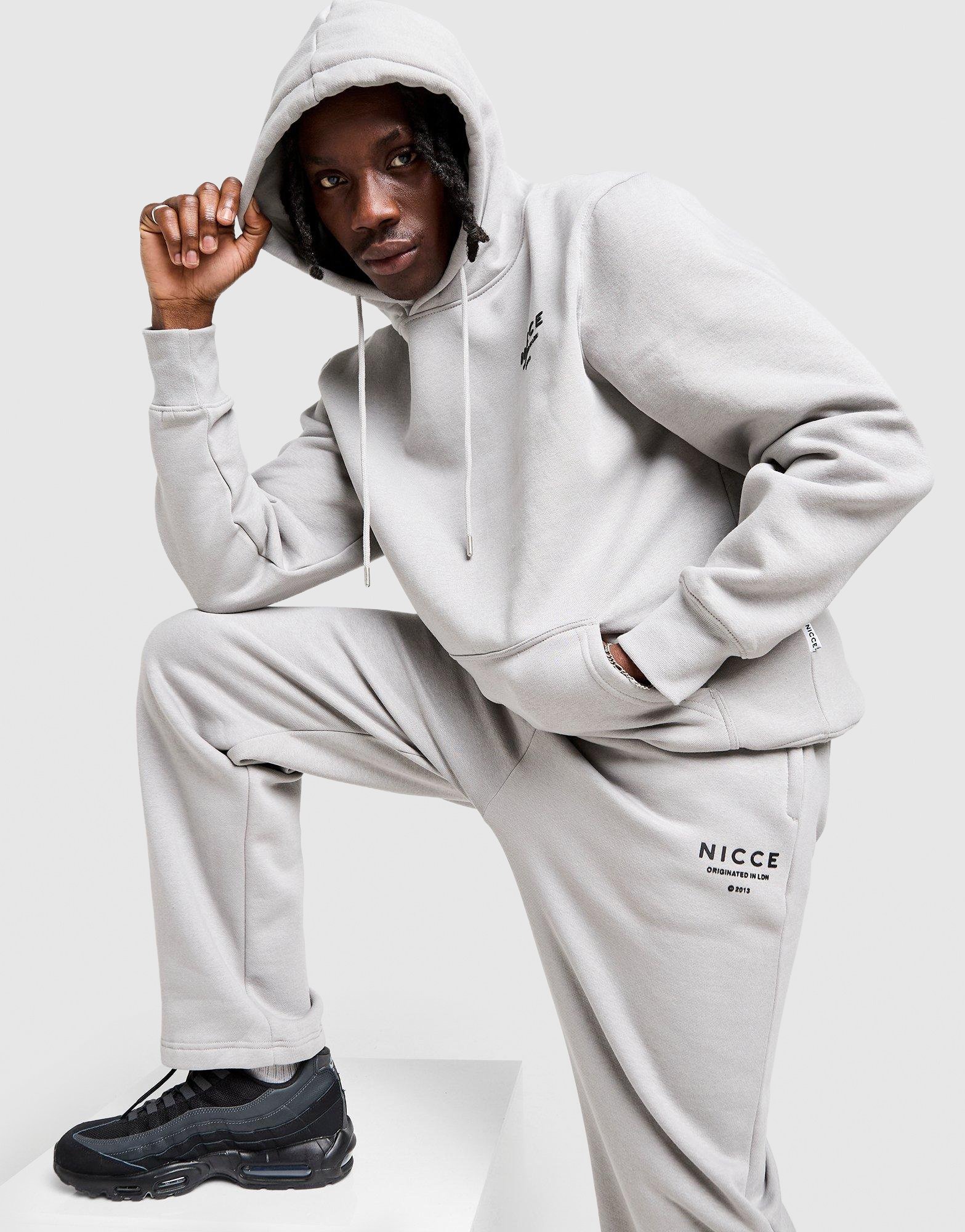 Grey Nicce OG13 Tracksuit - JD Sports Global