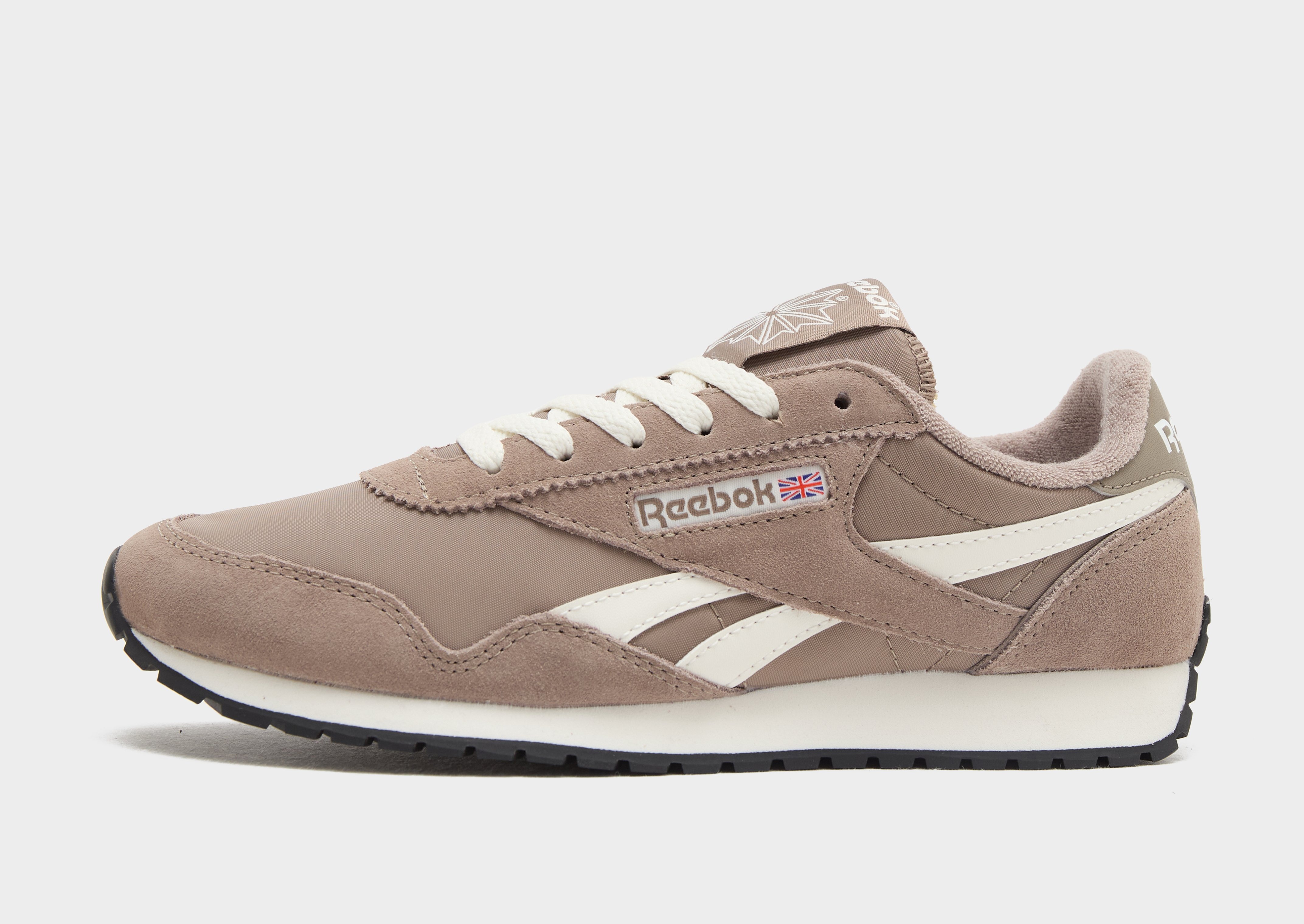 Grey Reebok Classic AZ Women's | JD Sports UK