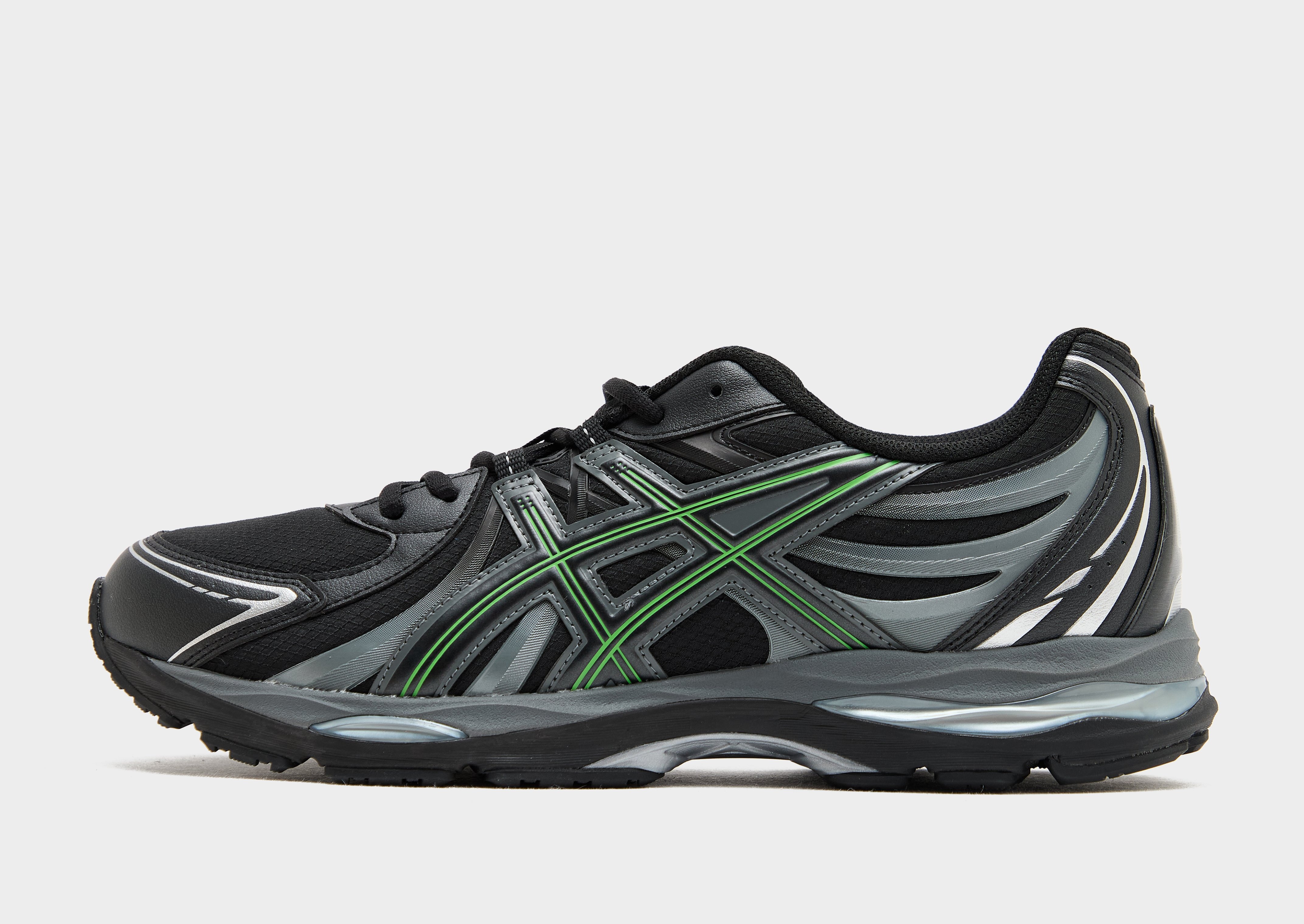 ASICS GEL-SEKIRAN Schwarz - JD Sports Deutschland