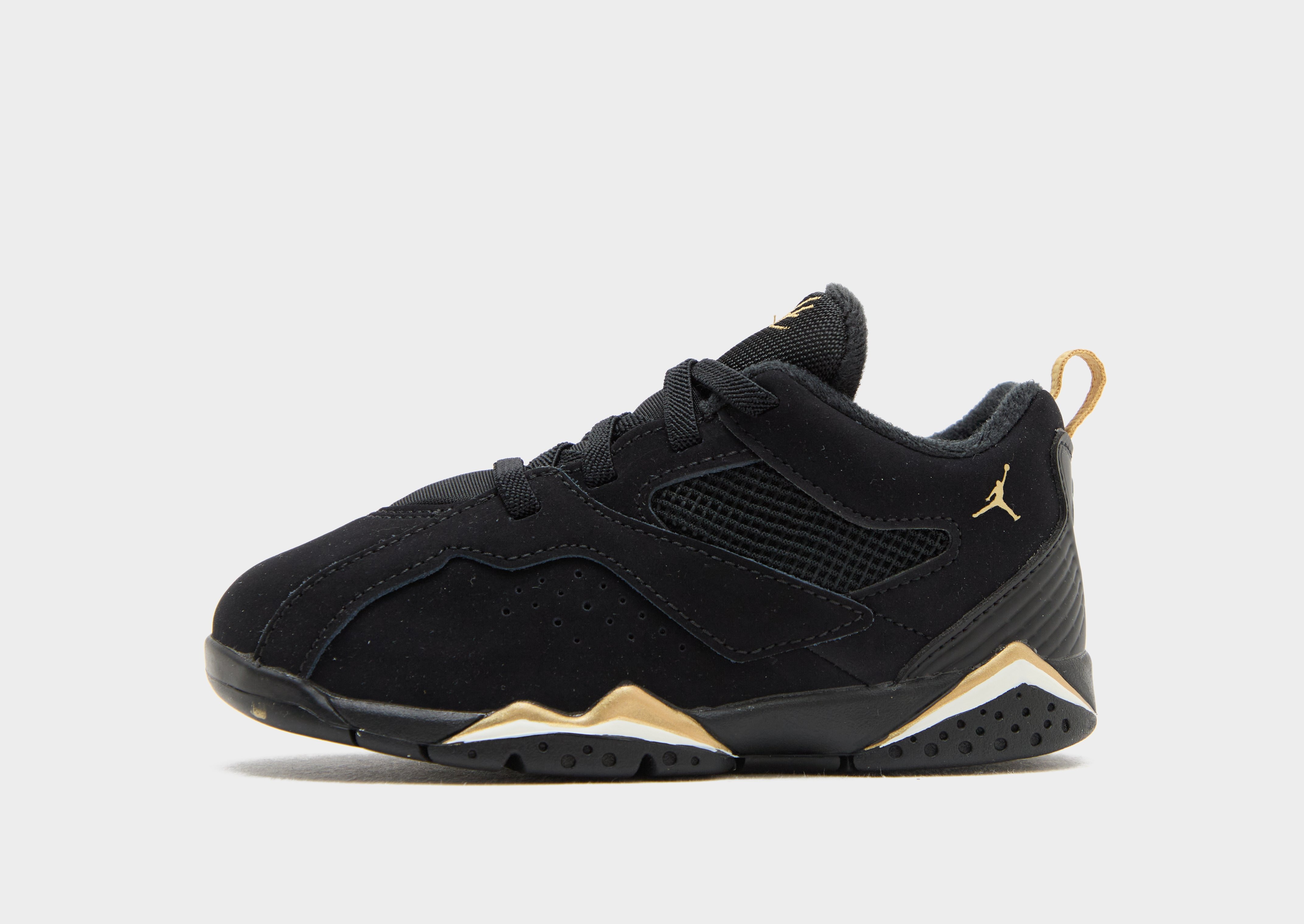 Jordan MVP 92 Infant em Preto - JD Sports Portugal
