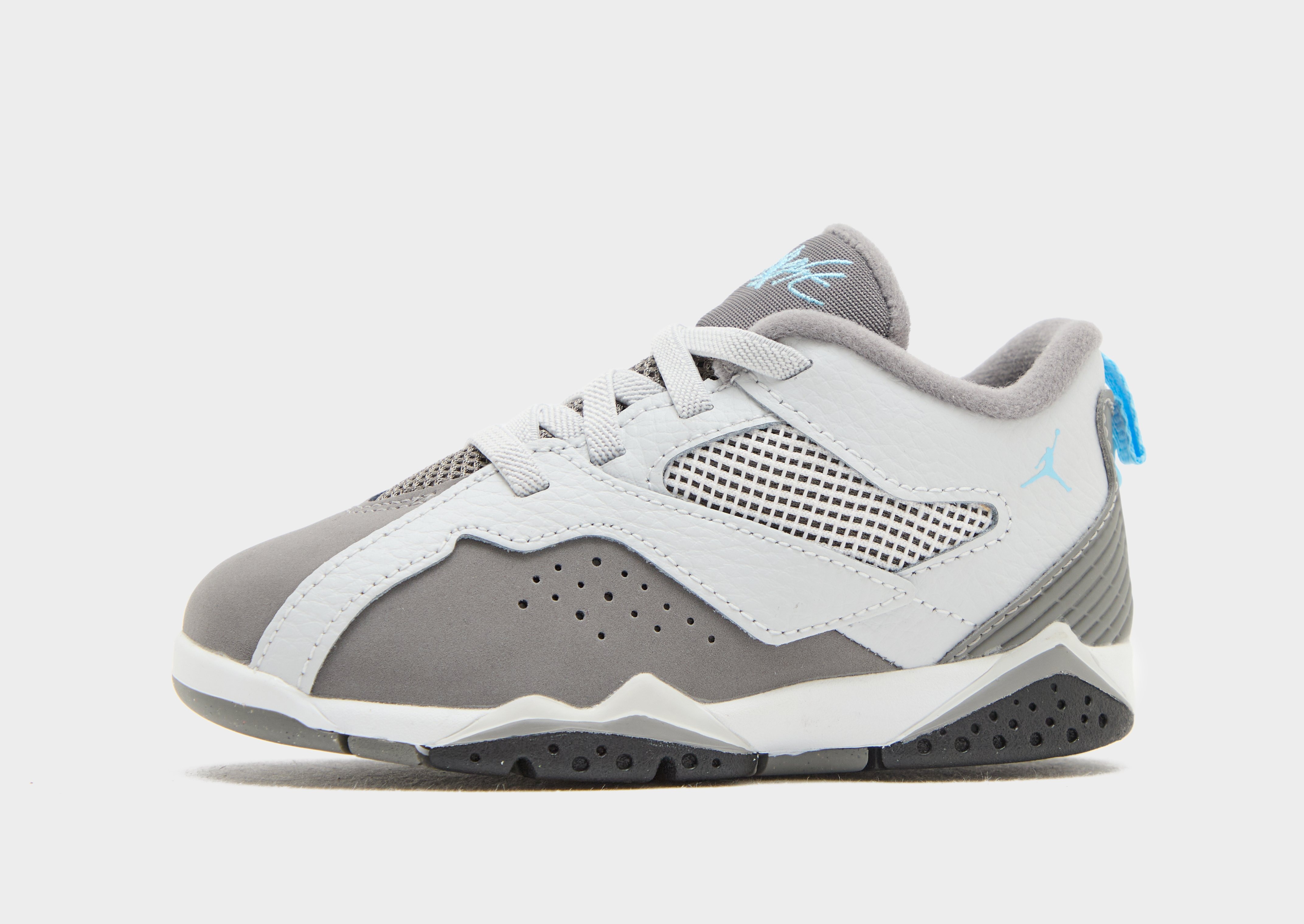 Grey Jordan MVP 92 Infant - JD Sports NZ