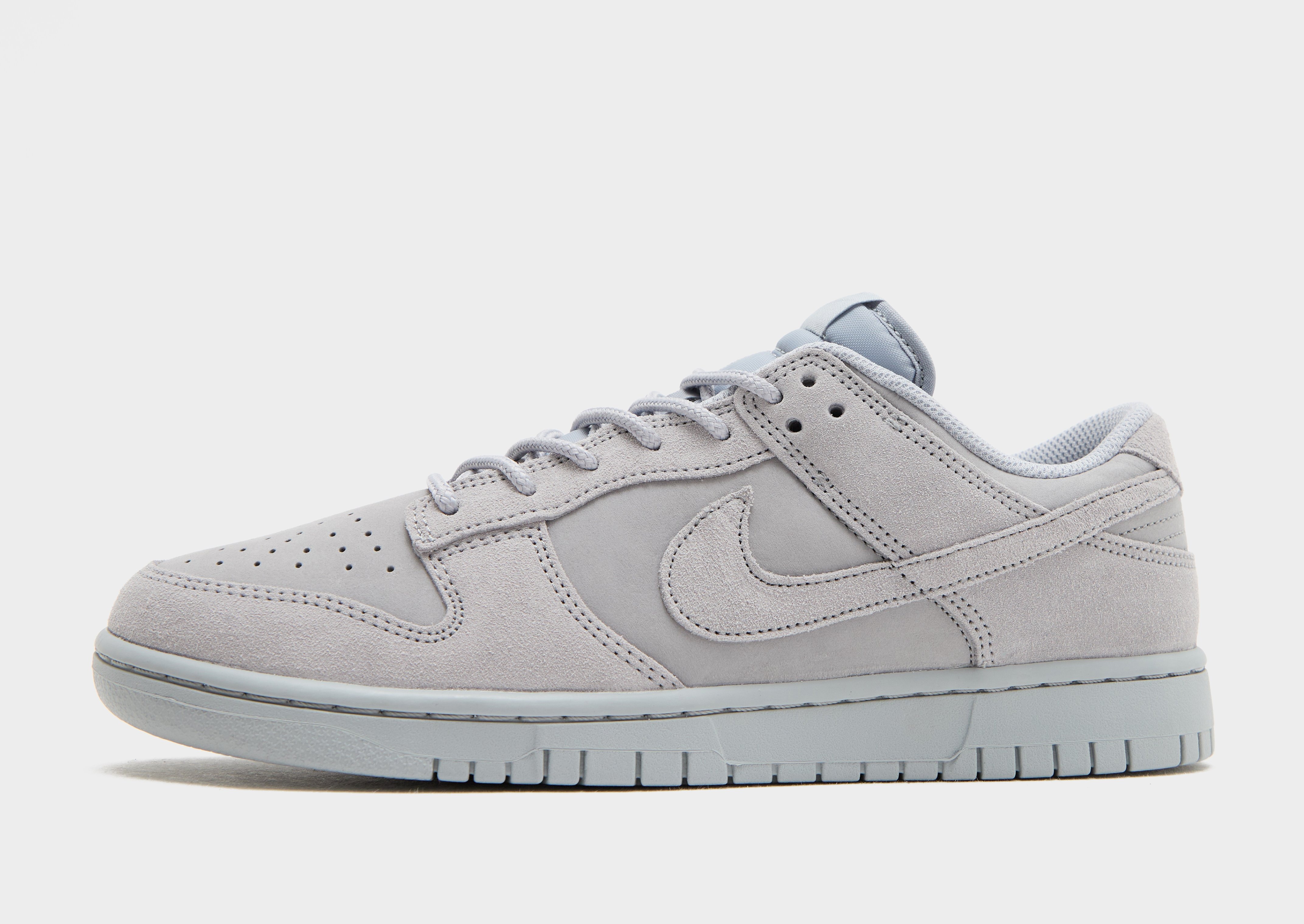 Grey Nike Dunk Low SE - JD Sports NZ