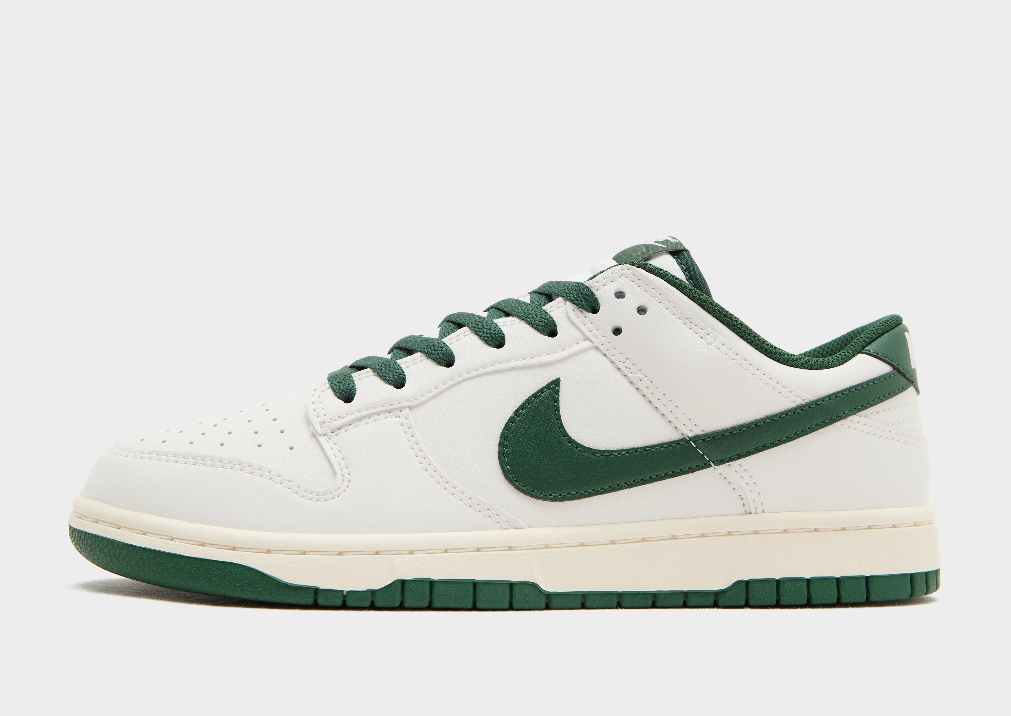 Nike Dunk Low em Crème - JD Sports Portugal