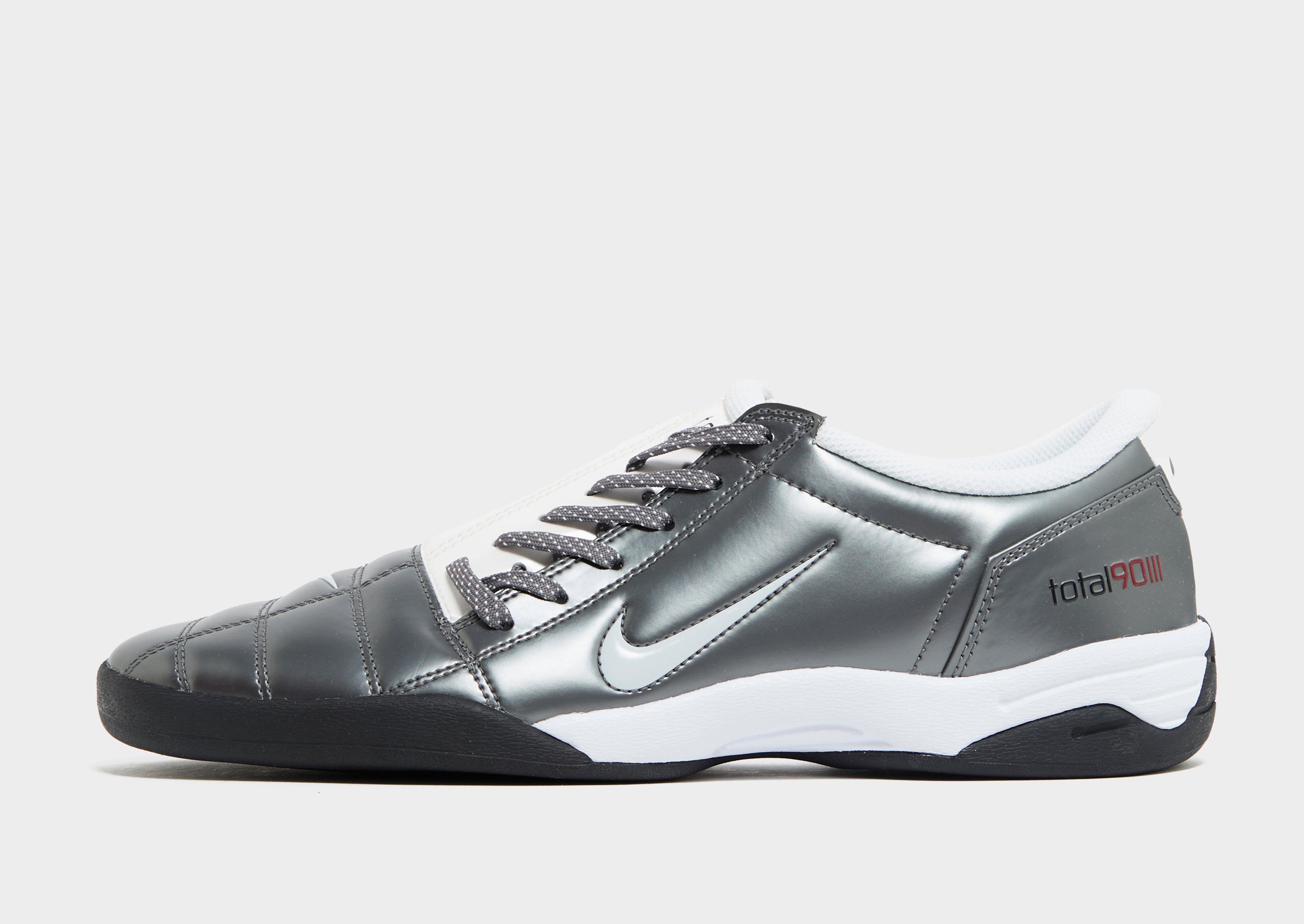 Harmaa Nike Total 90 - JD Sports Finland