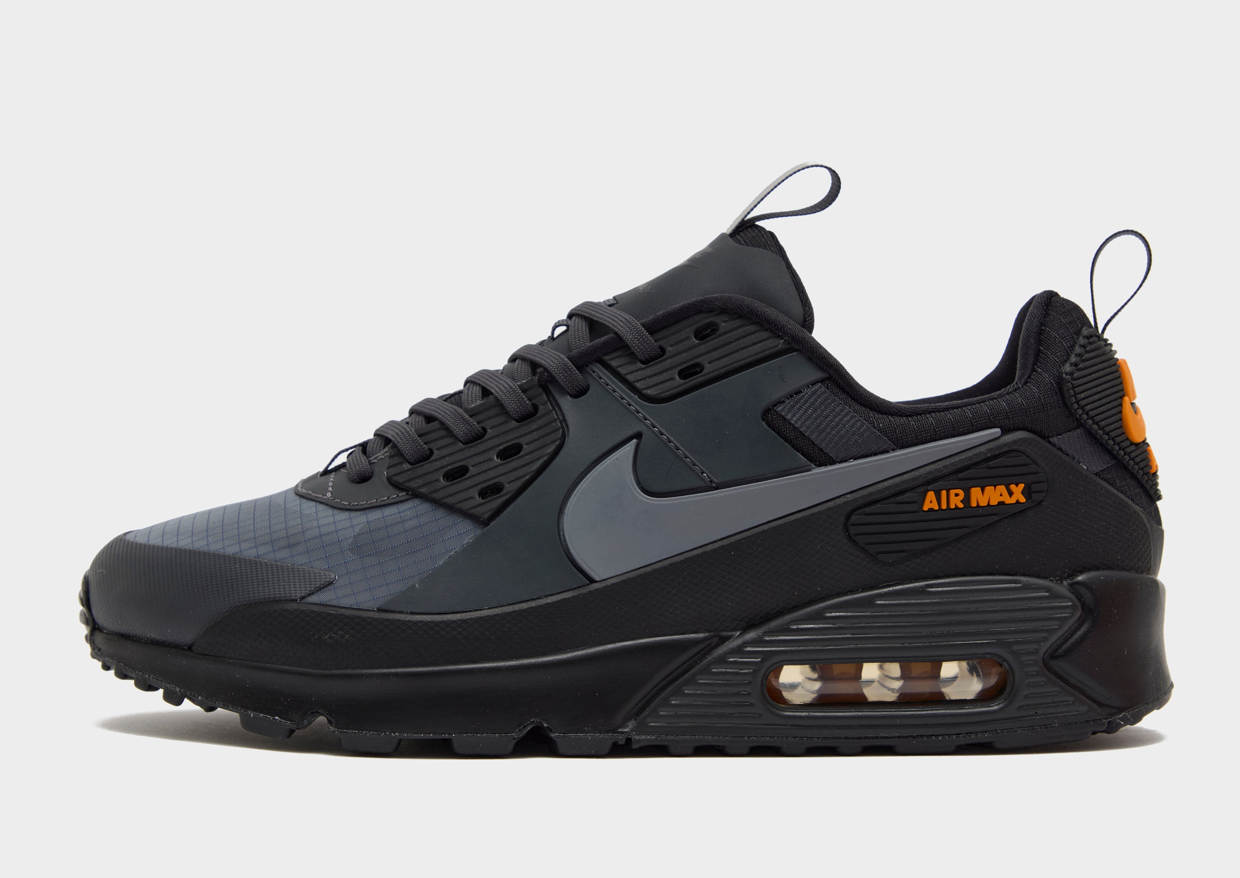 Sort Nike Air Max 90 Drift - JD Sports Danmark