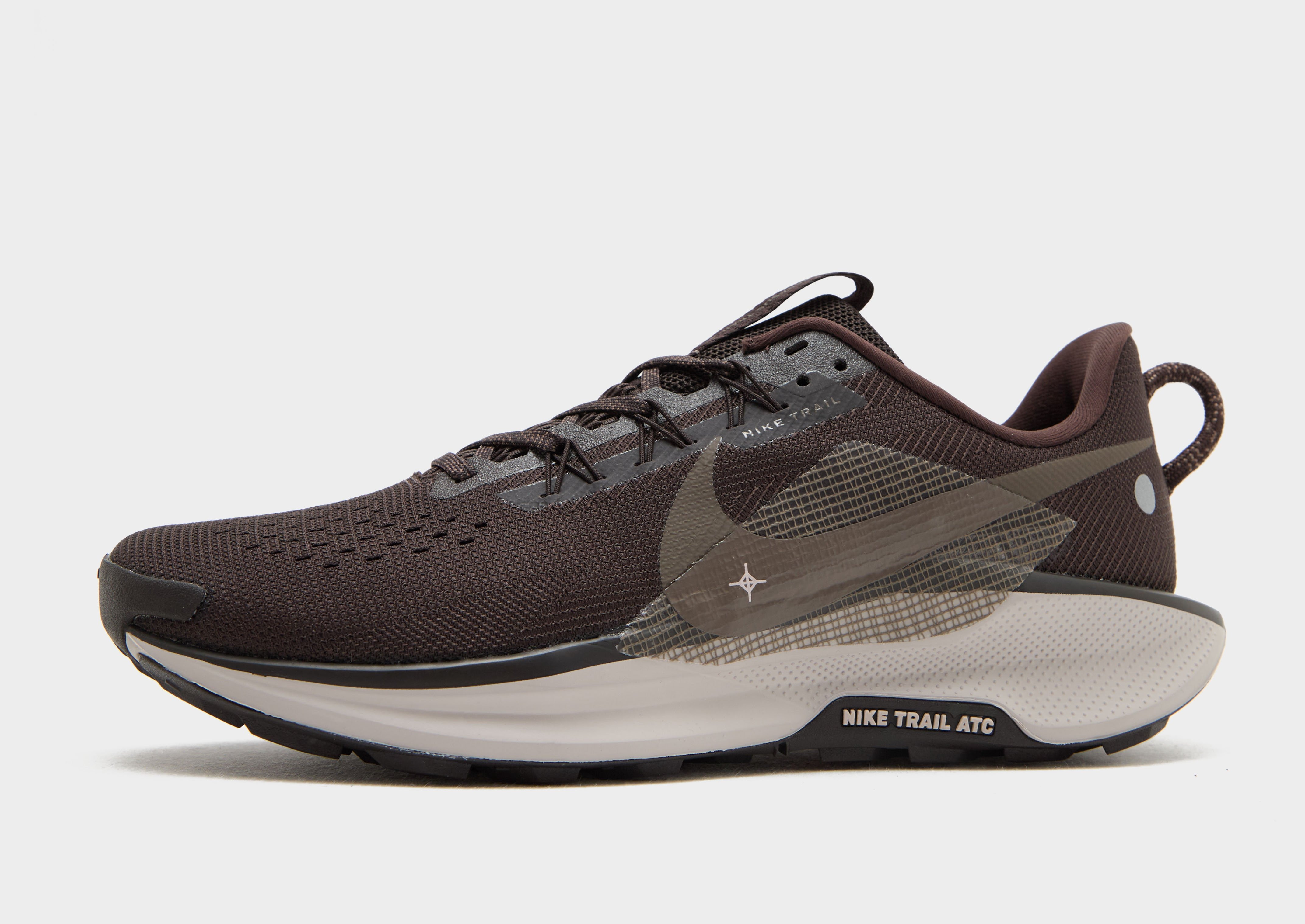 Brown Nike Pegasus Trail 5 | JD Sports UK