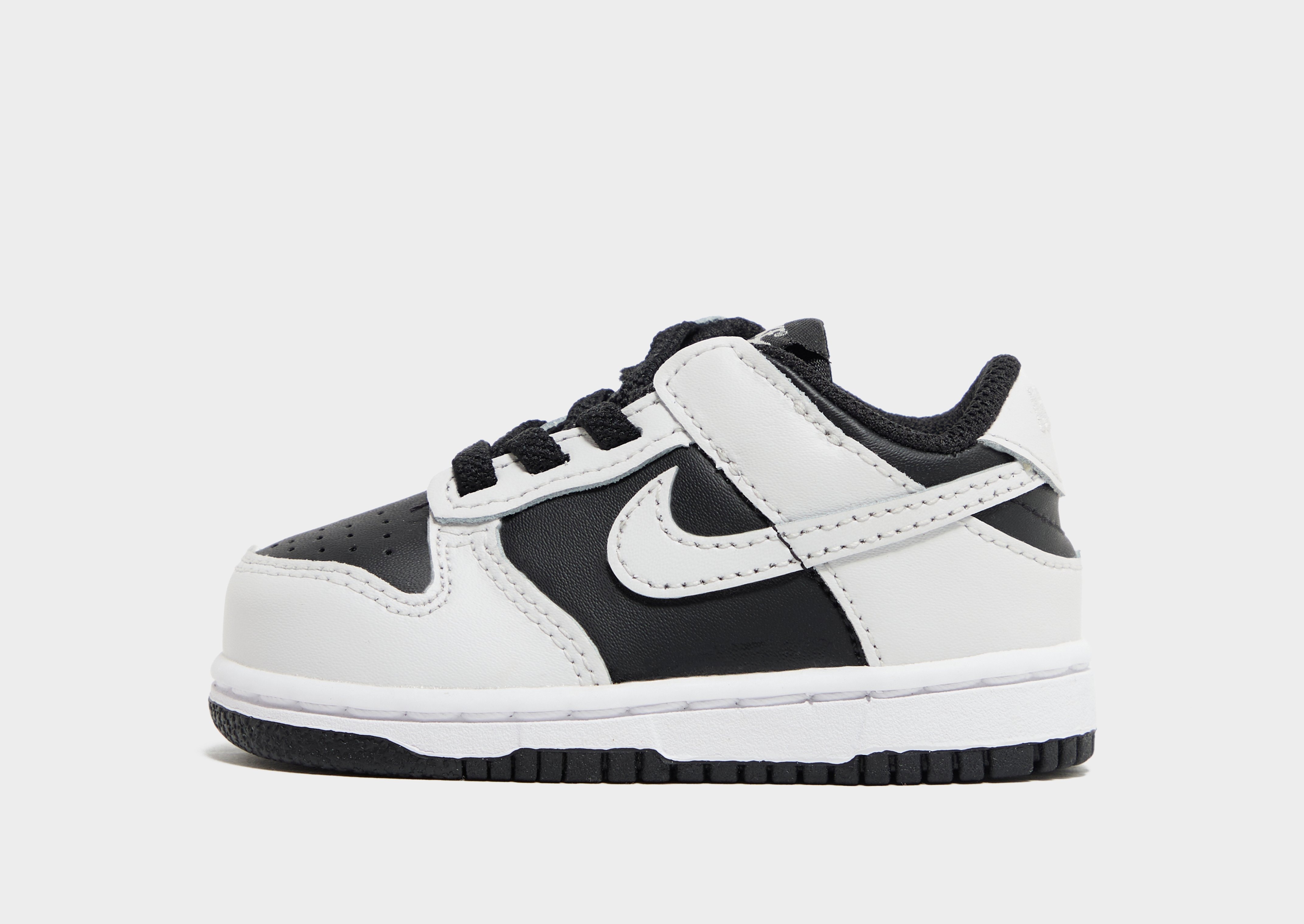 Black Nike Dunk Low Infant | JD Sports UK