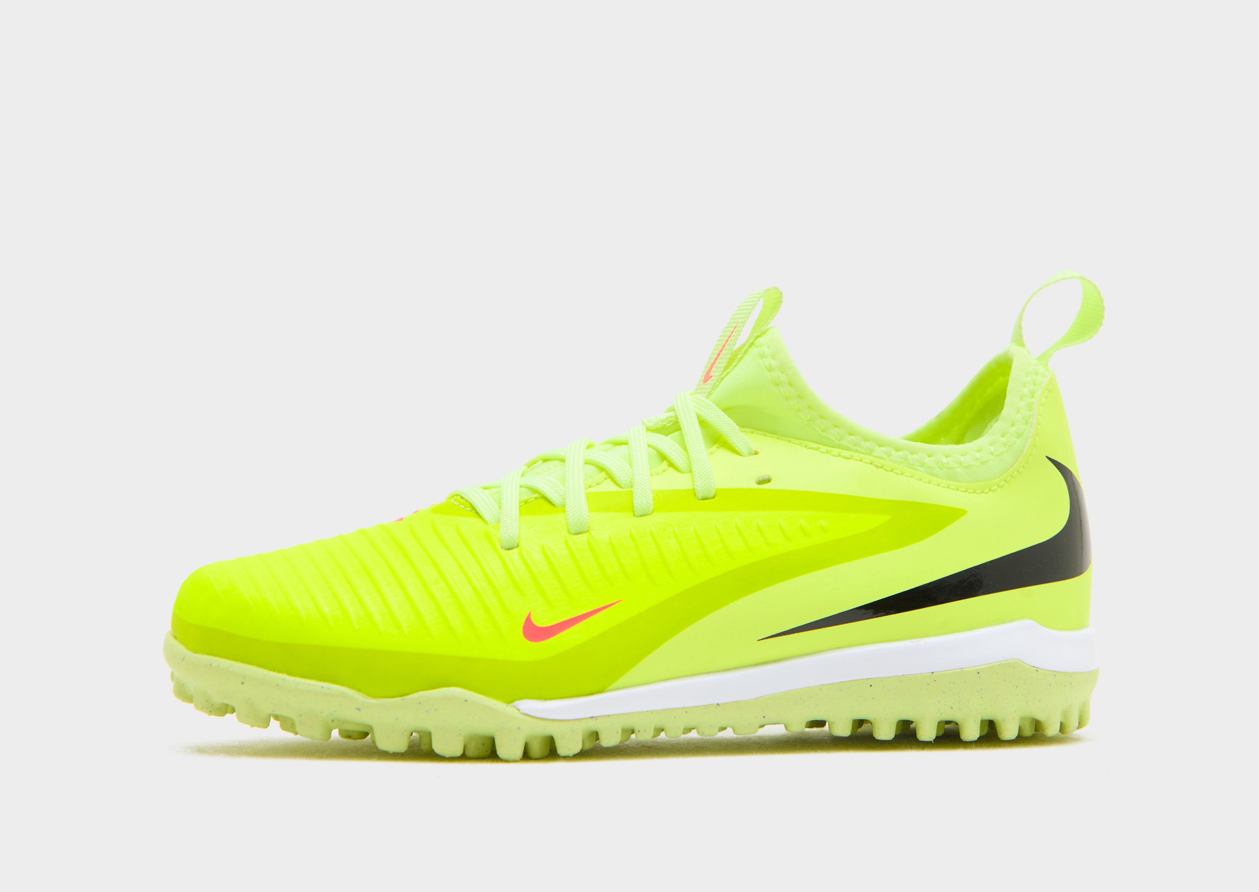 Red Nike Phantom 6 Low Academy TF Children | JD Sports UK