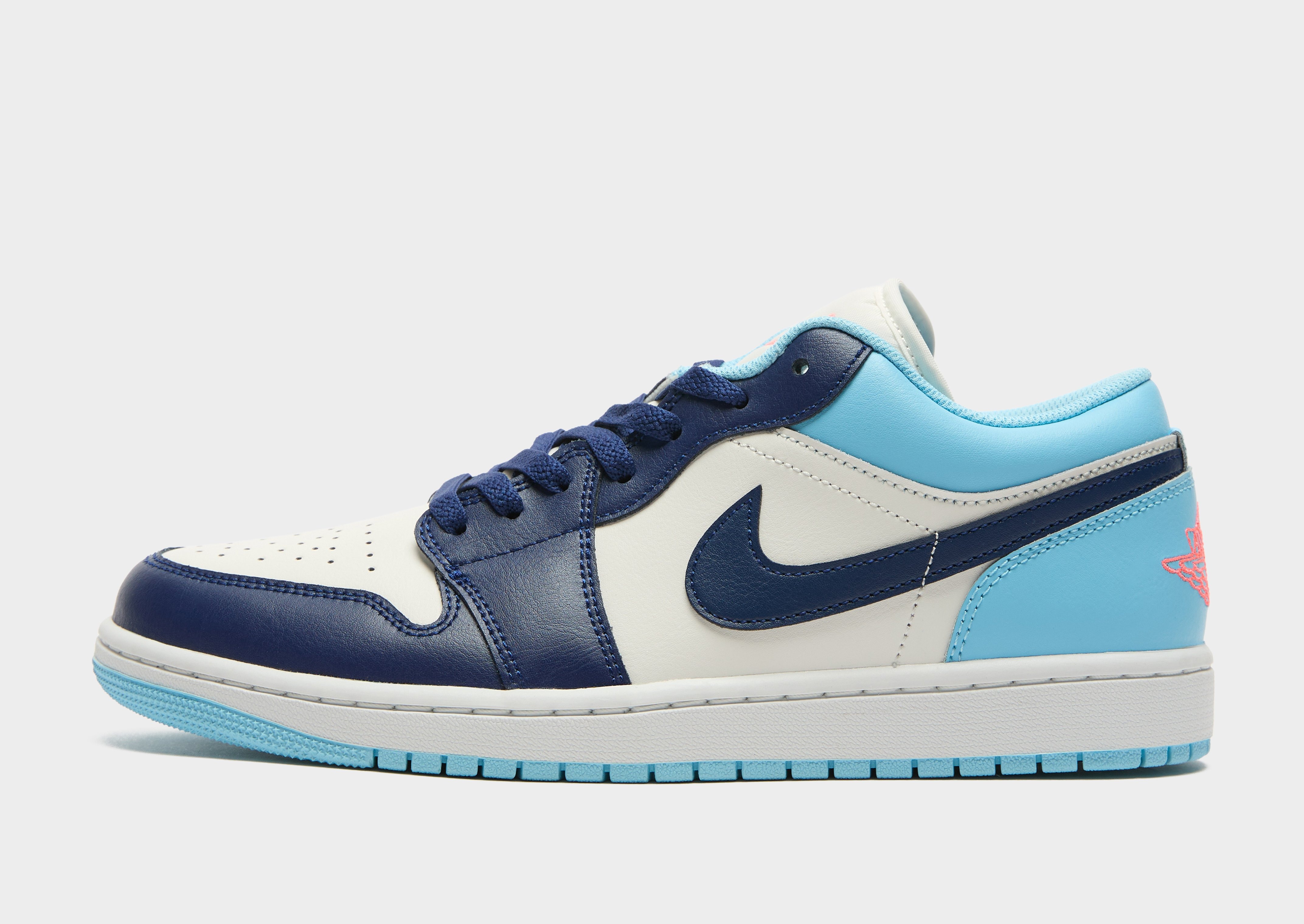Jordan Air 1 Low Grau - JD Sports Deutschland