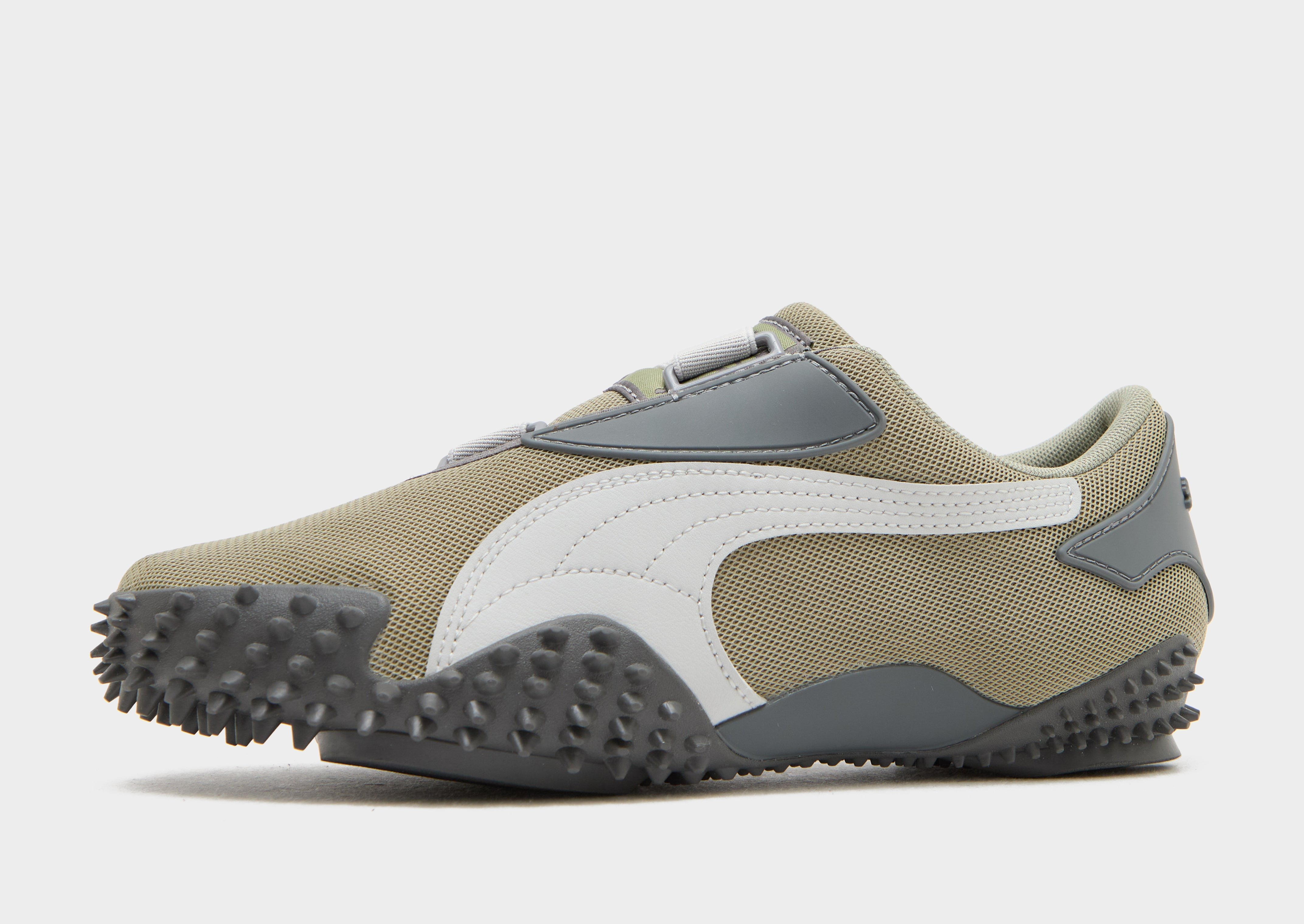 Green PUMA Mostro OG Prime Women's - JD Sports New Zealand