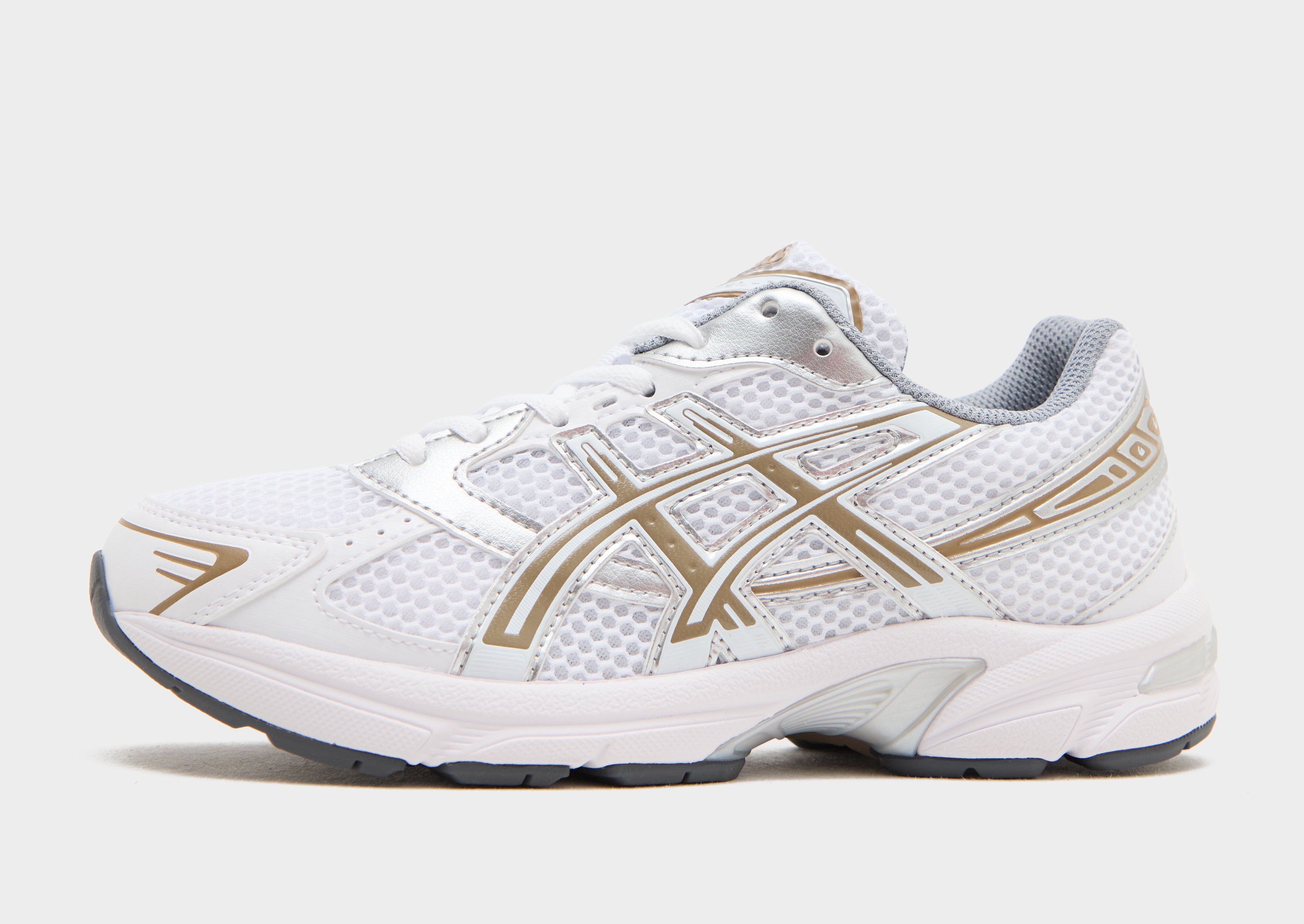 ASICS GEL-1130 Damen Weiss - JD Sports Österreich