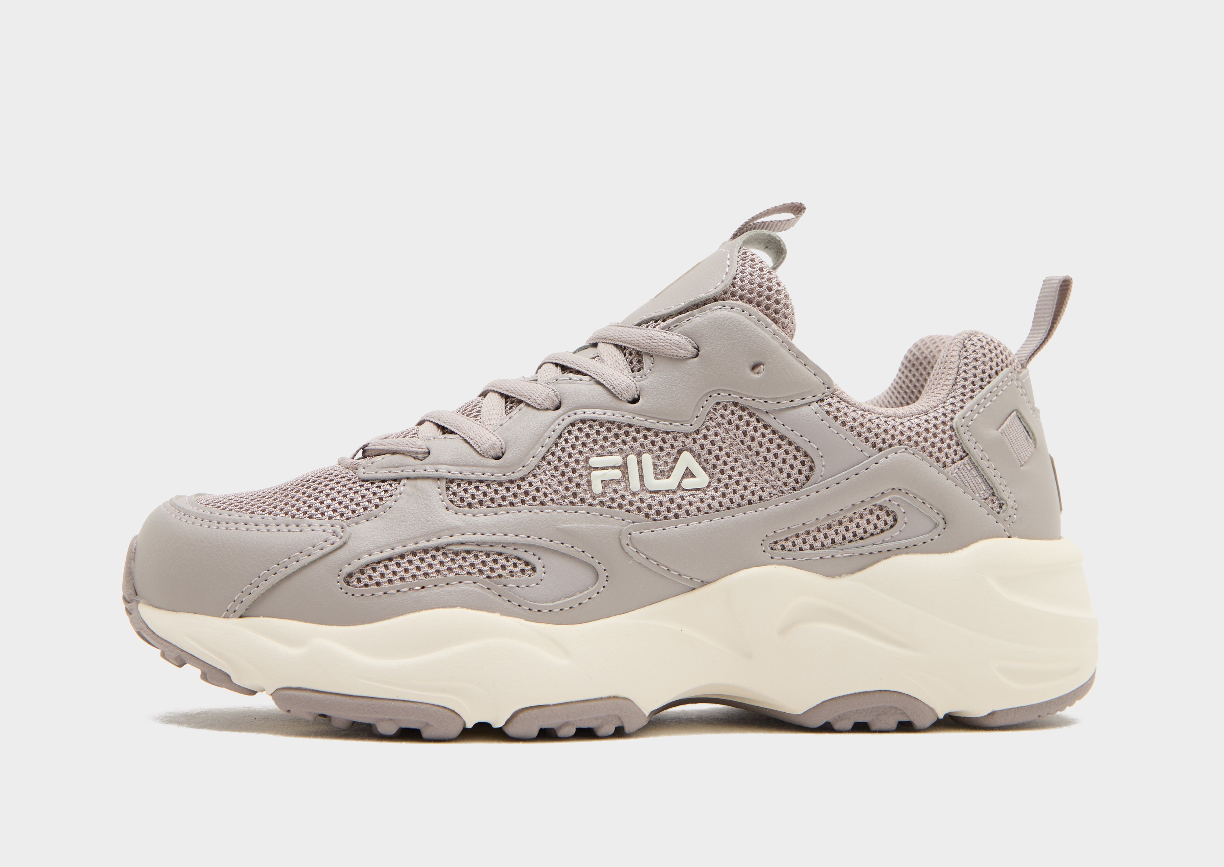 Fila Ray Tracer 2K Júnior en Marrón - JD Sports España